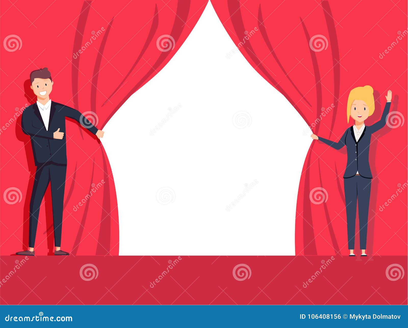 Pull Rope. Cartoon Group Of People Compete In Contest, Workers Teams ... Pull Rope. Cartoon Group Of People Compete In Contest, Workers Teams ...
