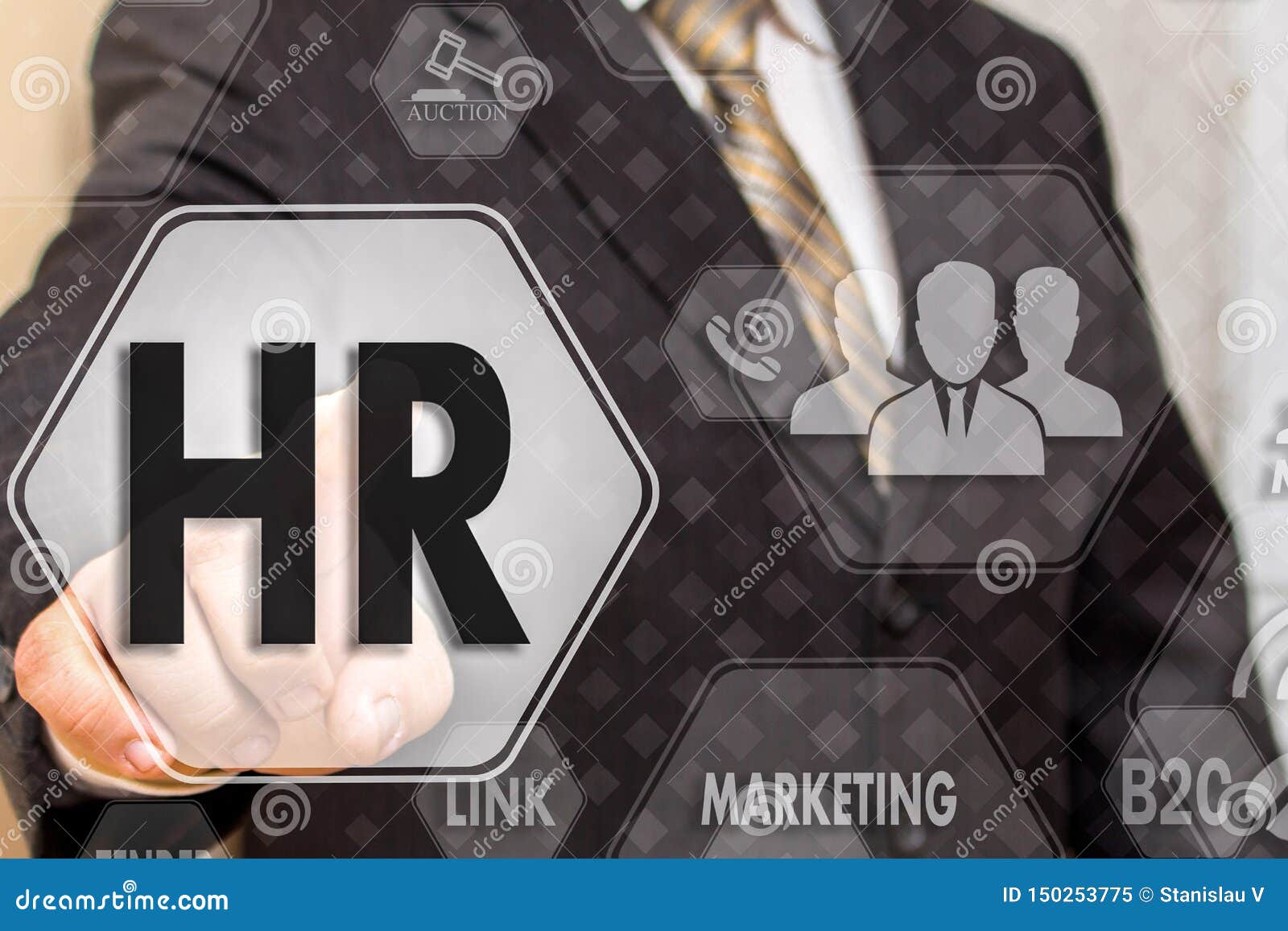 Employee, Hr, Human, Hunting, Personal, Resources, Resume, Search Solid ...