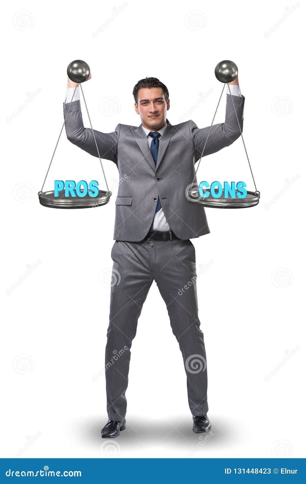 The Businessman Choosing Pros and Cons Stock Image - Image of pros ... The Businessman Choosing Pros and Cons Stock Image - Image of pros ...