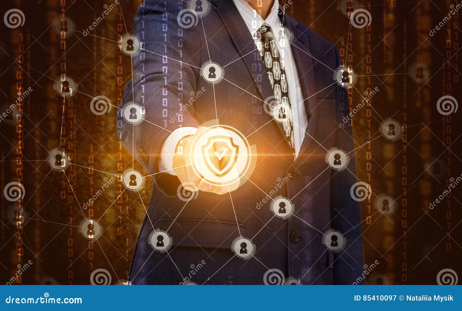 Secure Your Space - Surveillance Video Camera - Generative AI Royalty ...