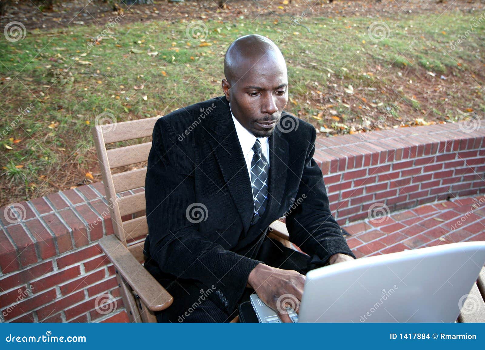 Businessman on Computer stock photo. Image of mobile, school - 1417884 Businessman on Computer stock photo. Image of mobile, school - 1417884