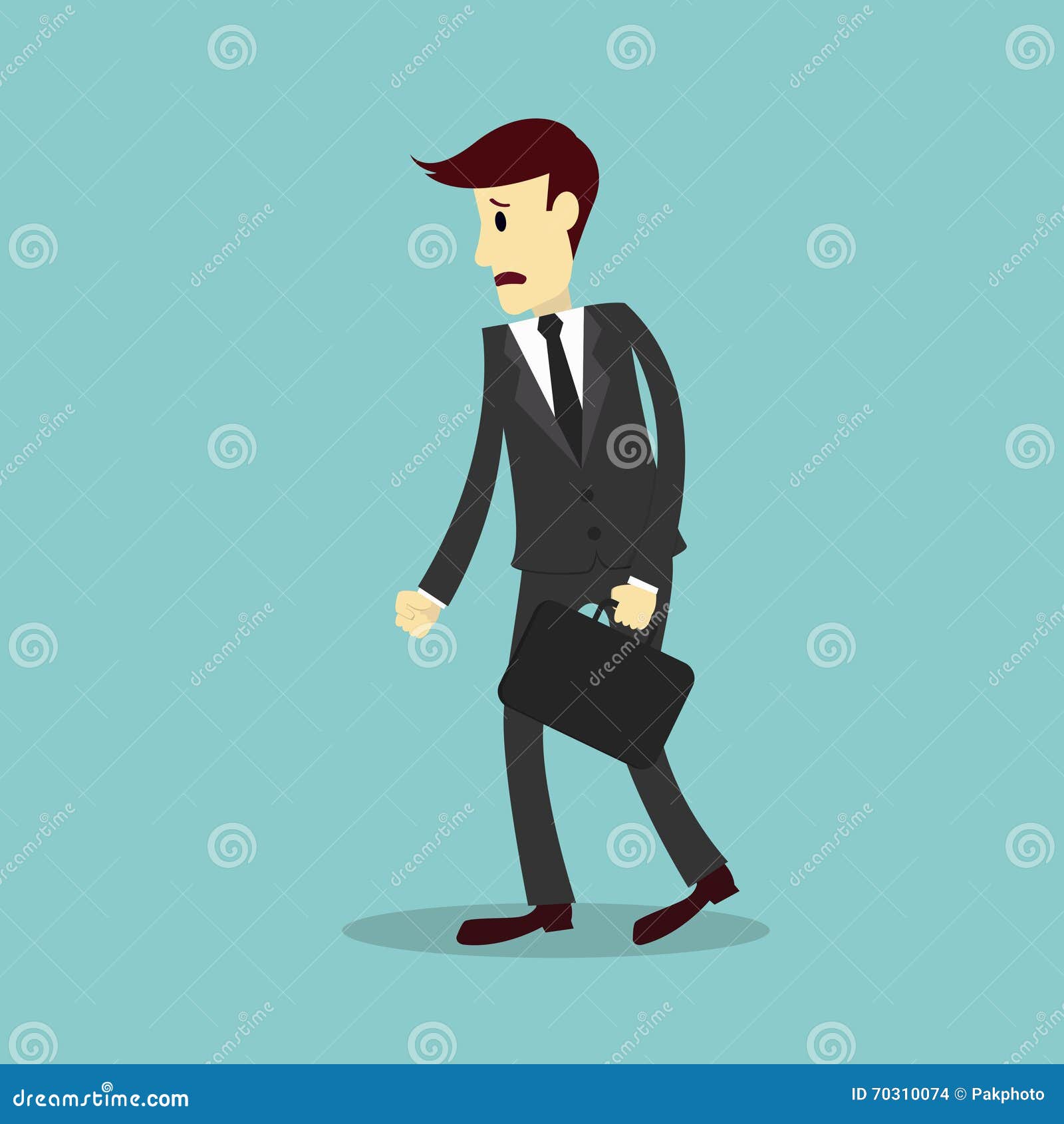 Discouraged Cartoons, Illustrations & Vector Stock Images - 772 ...