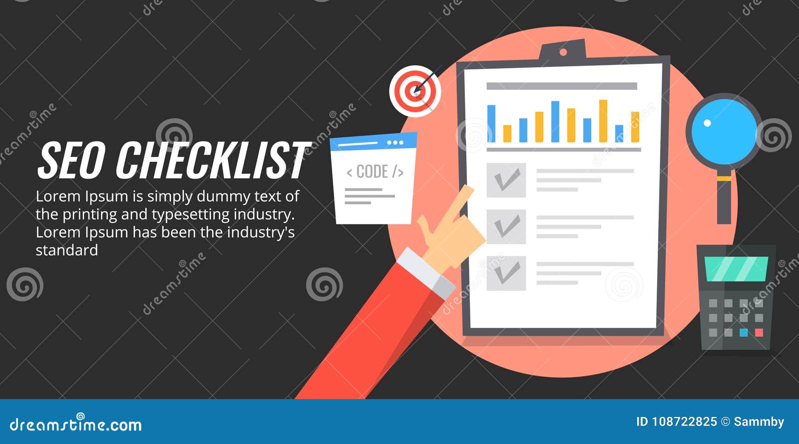 Presentation of Seo Checklist, Work List for Search Engine Optimization ...