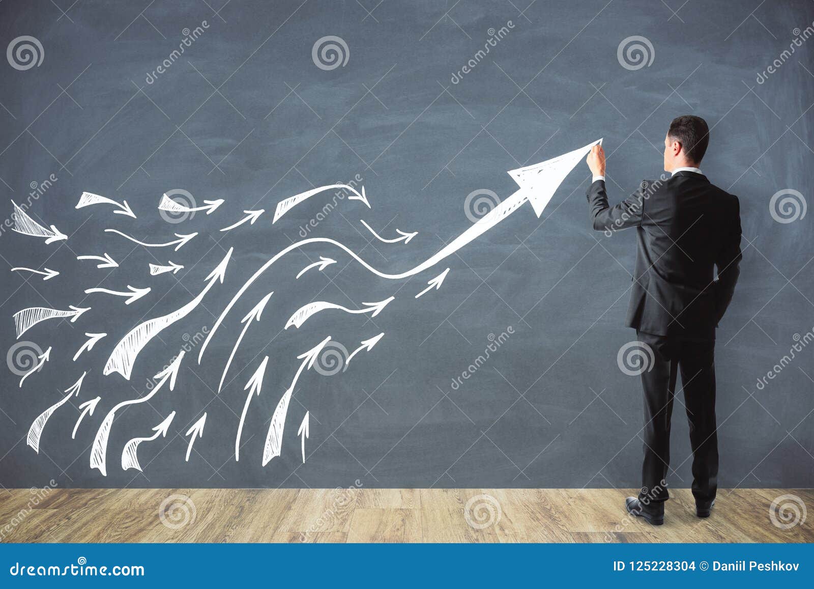 Future and forward concept stock photo. Image of abstract - 125228304