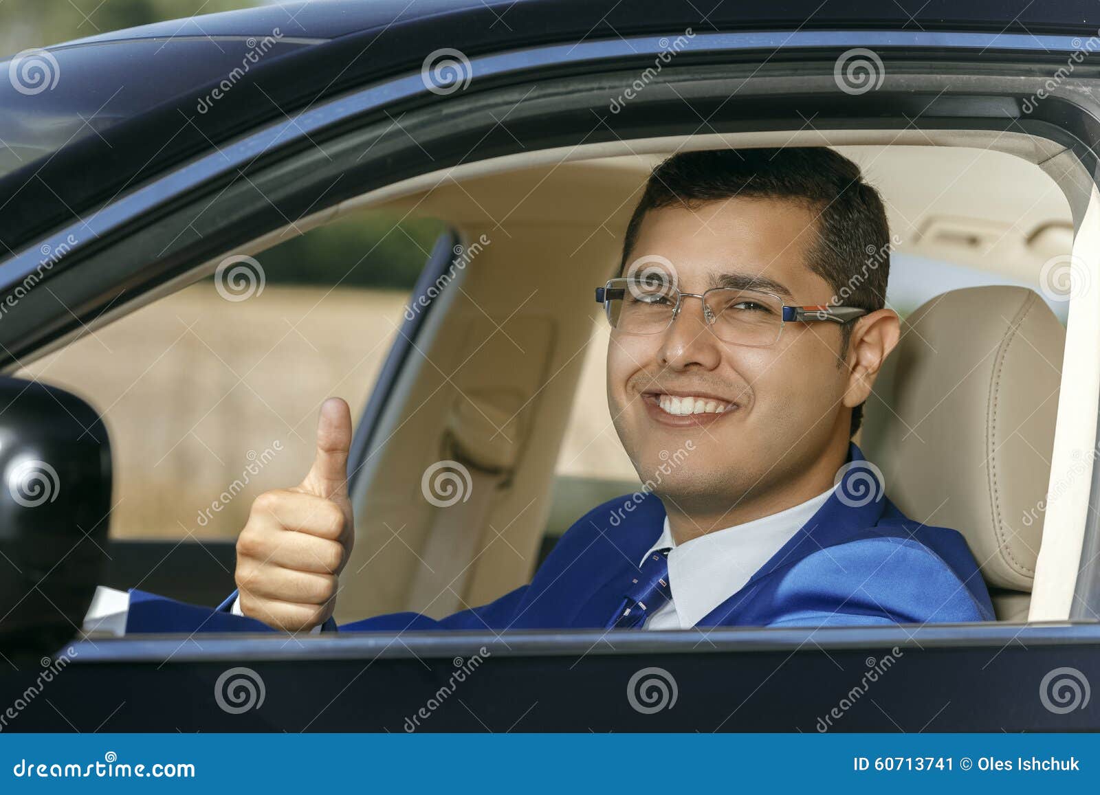 Man Driving Car Showing Middle Finger Stock Photos - Free & Royalty ...