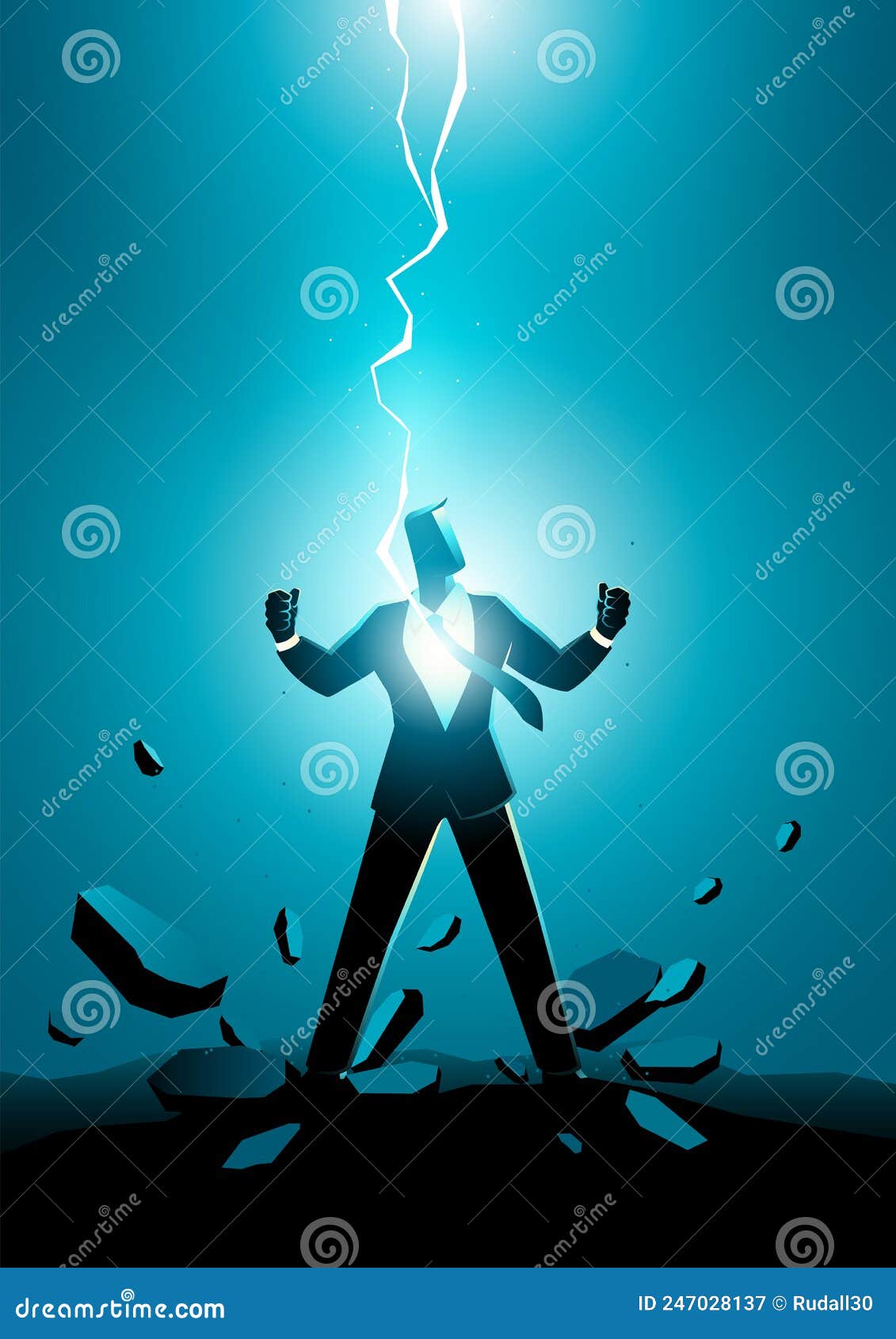 Electrically Cartoons, Illustrations & Vector Stock Images - 833 ...