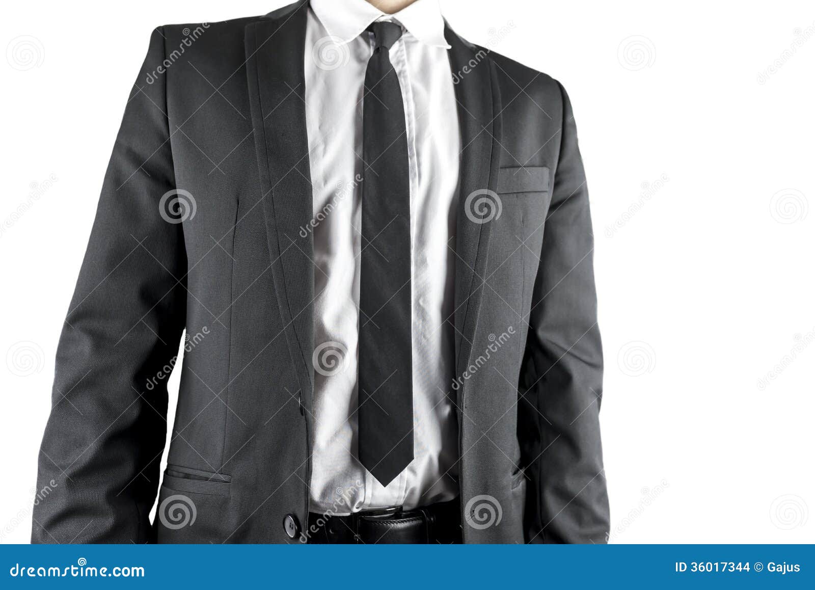 Businessman in Elegant Suit Stock Photo - Image of gentleman, modern ...