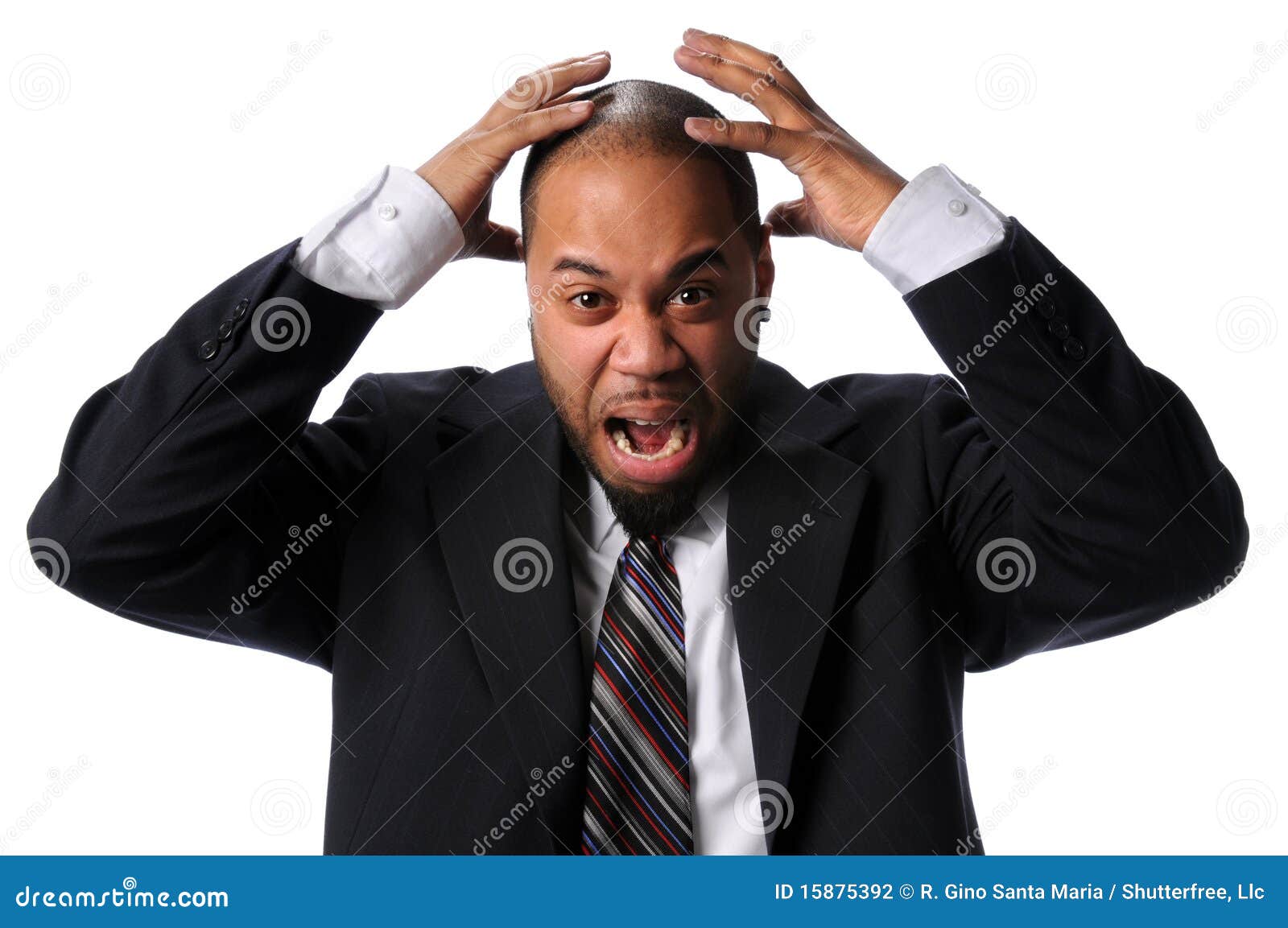 843 Businessman Expressing Frustration Photos - Free & Royalty-Free ...