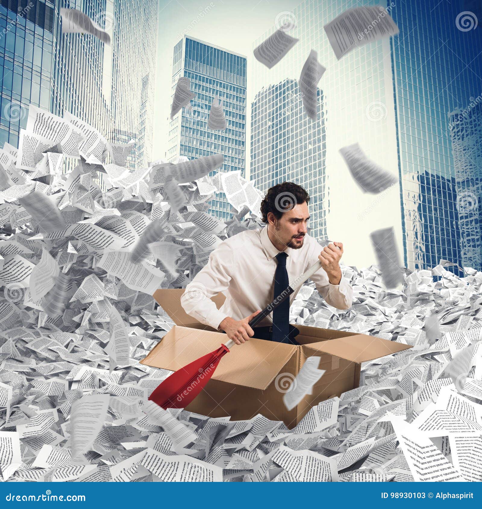 Businessman Extricate Stock Photos - Free & Royalty-Free Stock Photos ...