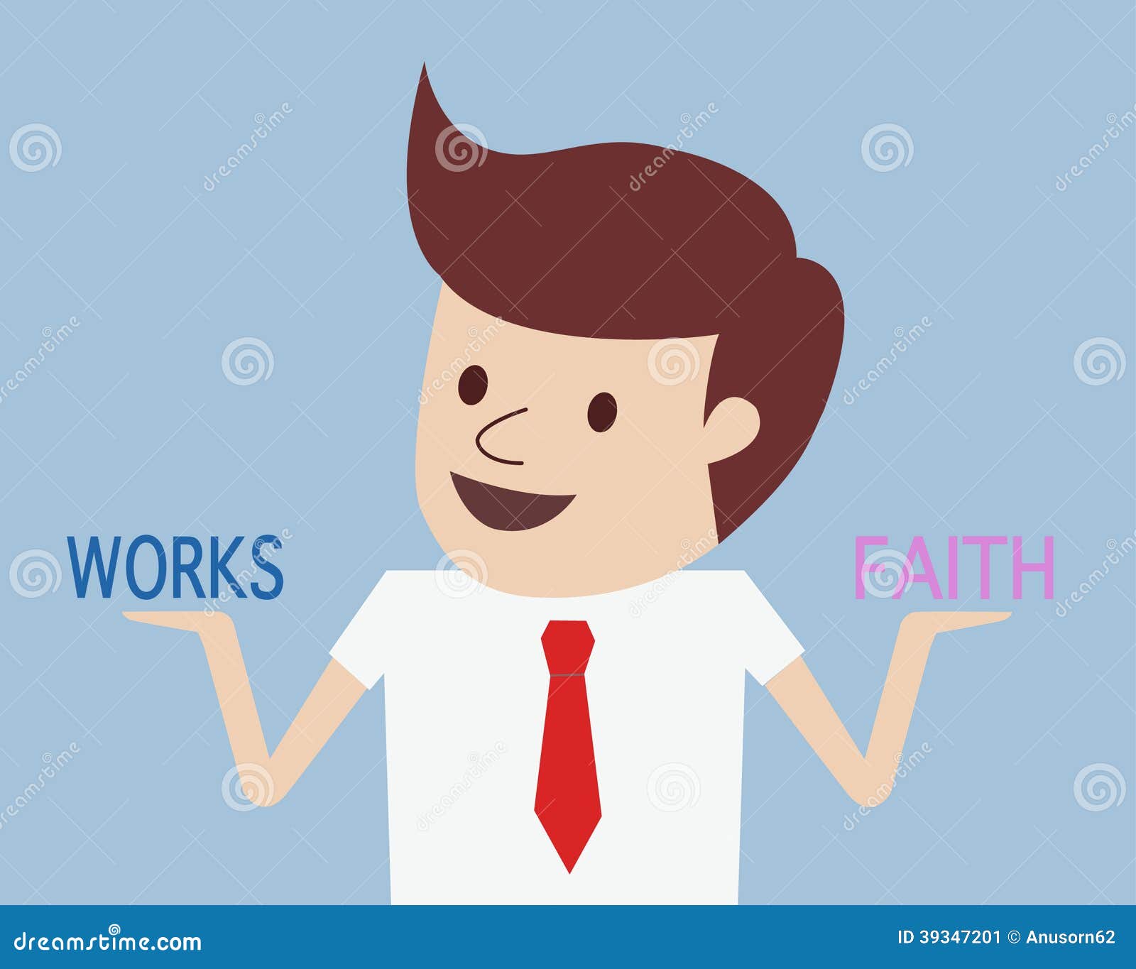 EXW, Ex Works. Concept With Keyword, People And Icons. Flat Vector ...