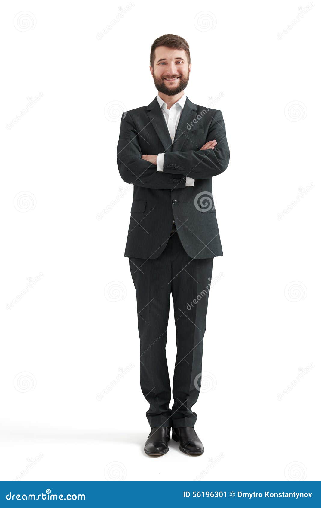 Businessman in Formal Wear with Folded Hands Stock Image - Image of ... Businessman in Formal Wear with Folded Hands Stock Image - Image of ...