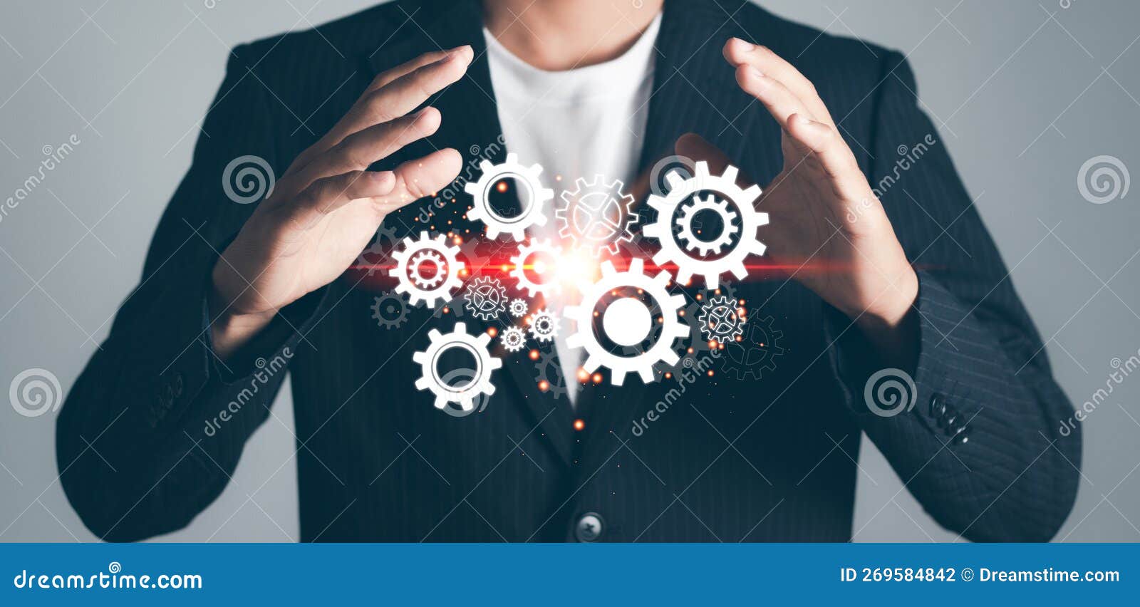 Business Process Analysis and Innovation with Global Network ...