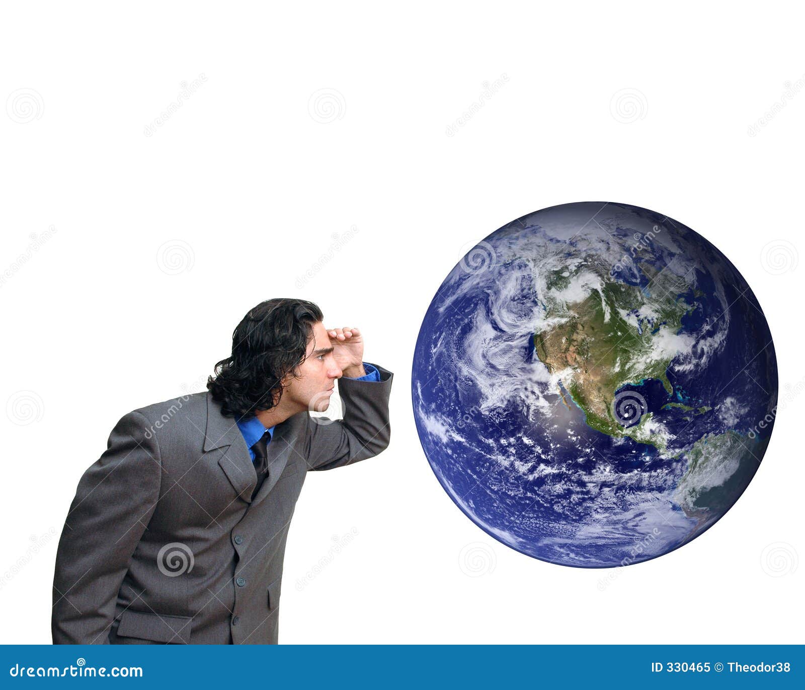 Businessman and globe stock image. Image of globe, world - 330465 Businessman and globe stock image. Image of globe, world - 330465