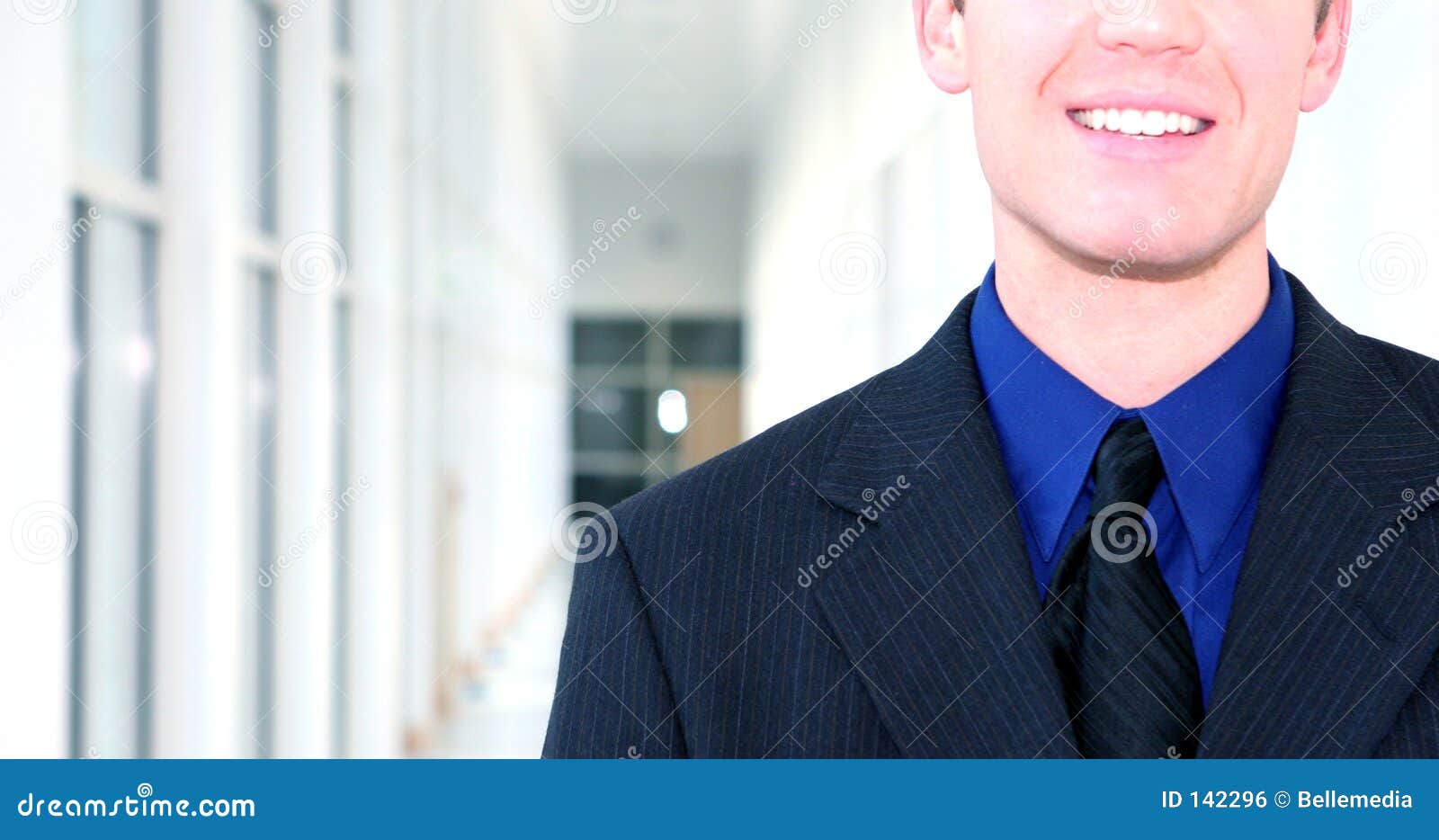 Businessman grins stock photo. Image of metaphor, concepts - 142296