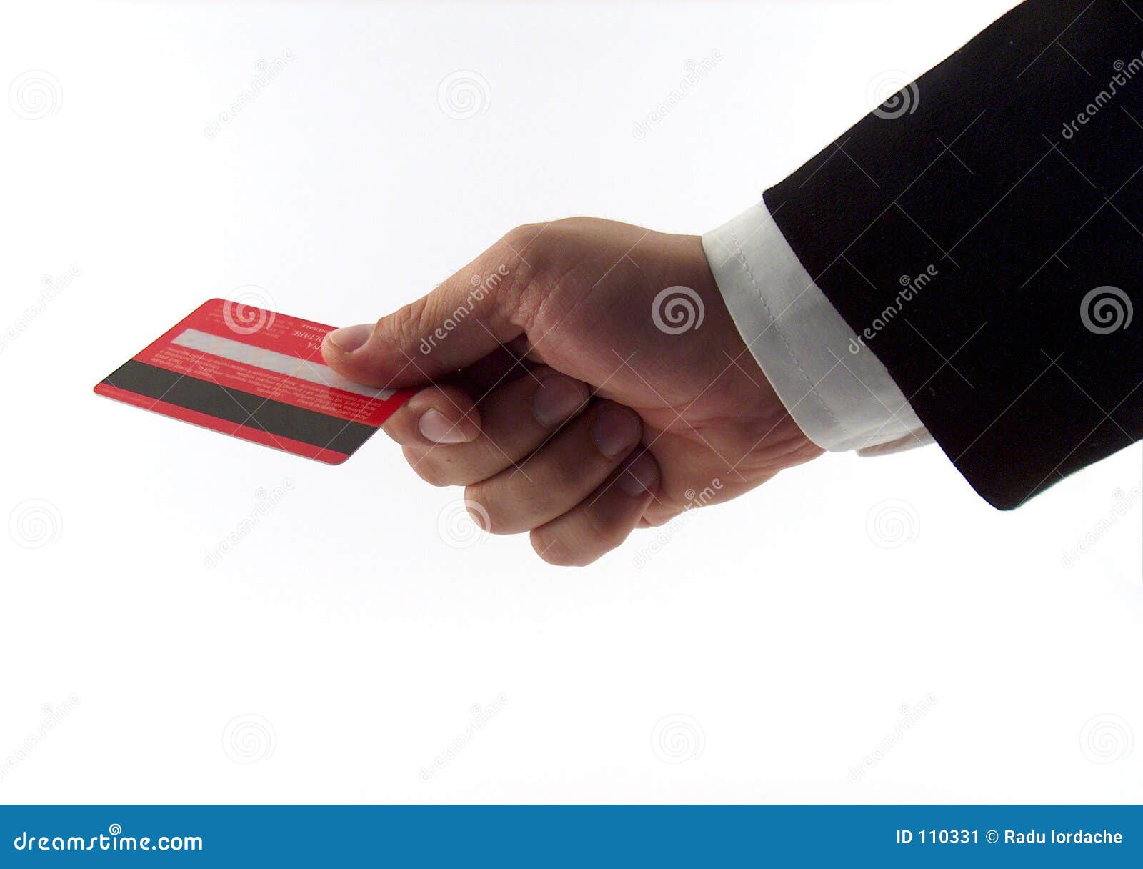 620 Businessman Offering Card Stock Photos - Free & Royalty-Free Stock ...