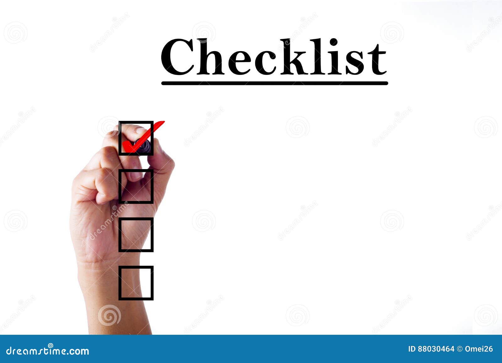 Businessman Hand Checking Mark on Checklist Stock Photo - Image of ... Businessman Hand Checking Mark on Checklist Stock Photo - Image of ...