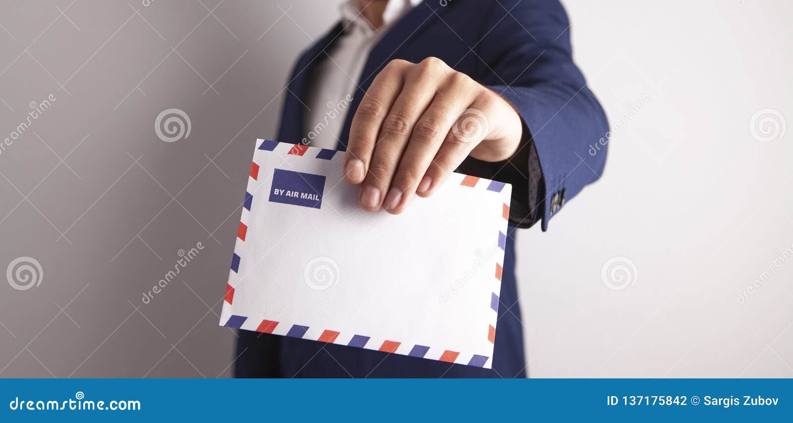 Businessman hand envelope stock photo. Image of bribe - 137175842