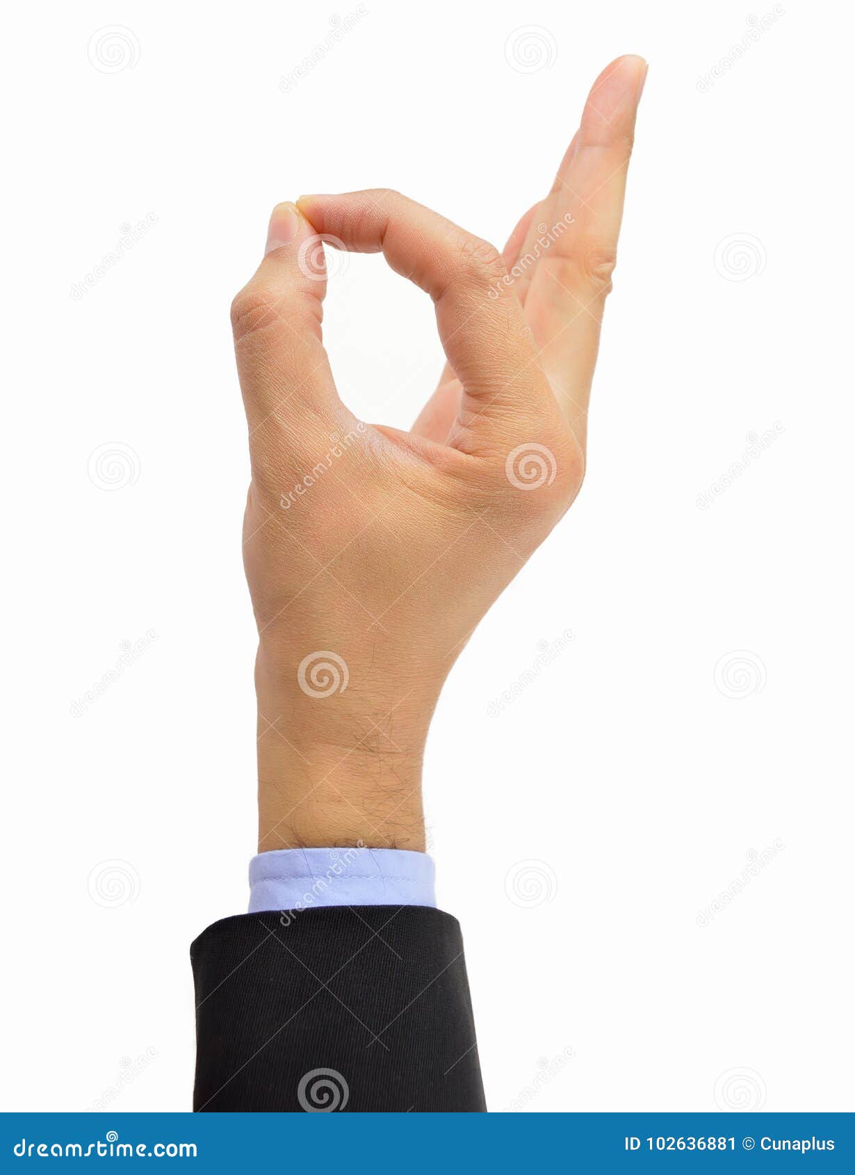 Everything is alright stock image. Image of concept - 102636881