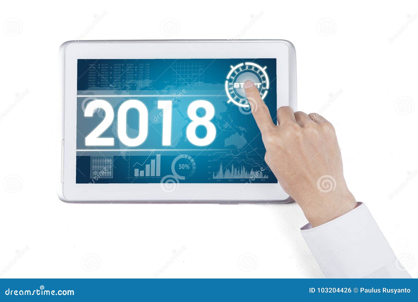 Businessman Hand Touching a Start Button Stock Photo - Image of ... Businessman Hand Touching a Start Button Stock Photo - Image of ...