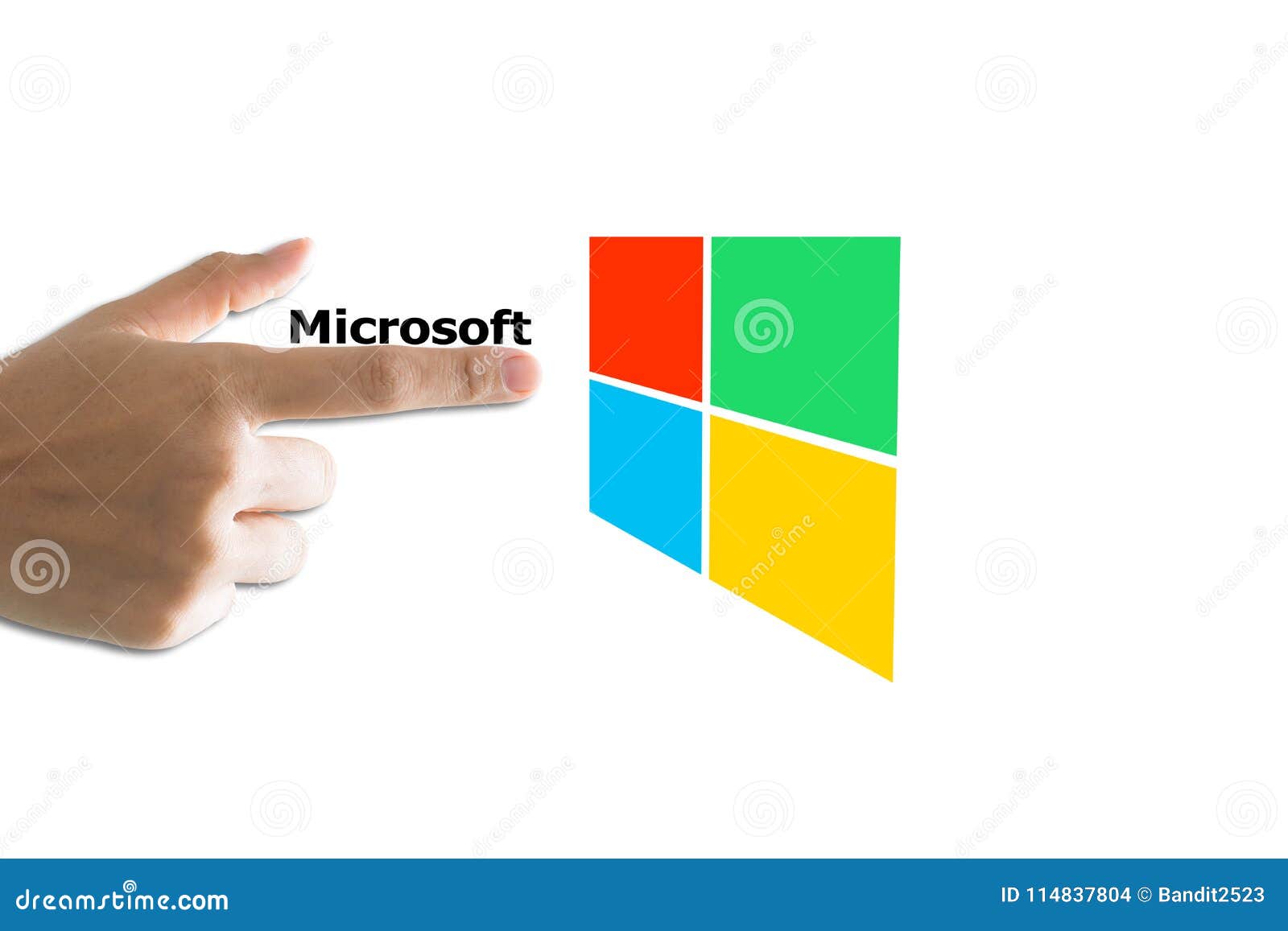Microsoft editorial stock image. Image of icon, business - 114837804