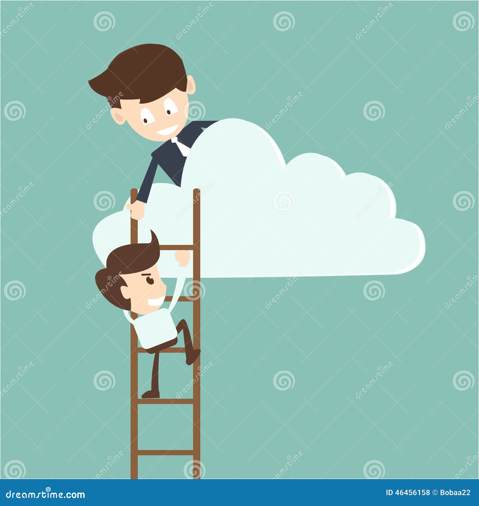 Help One Another Clipart