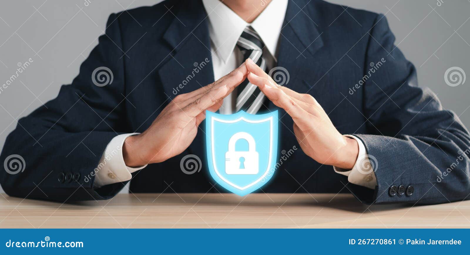 Maximum Protection from Cyber Attacks. Digital Crime and Data Privacy ...