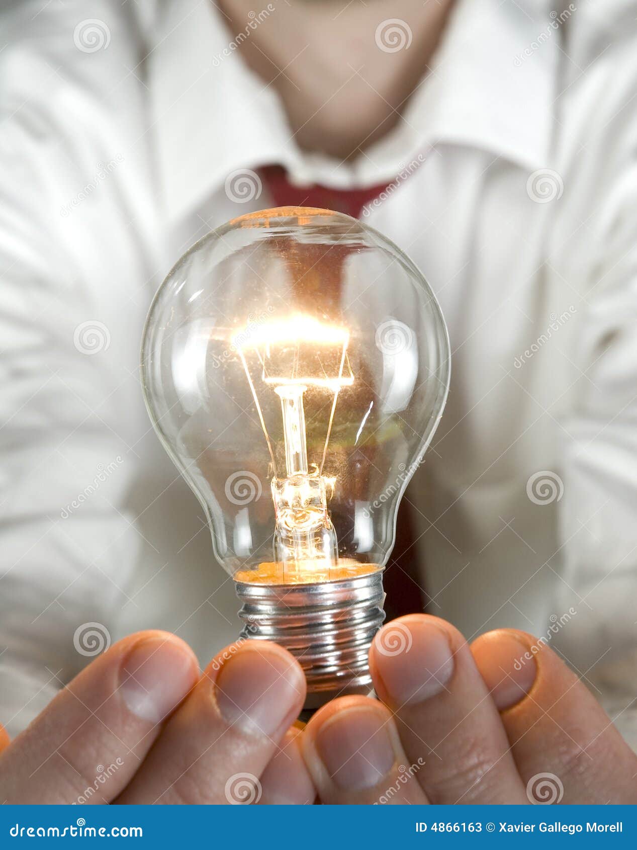 Businessman ideas stock image. Image of solve, creative - 4866163