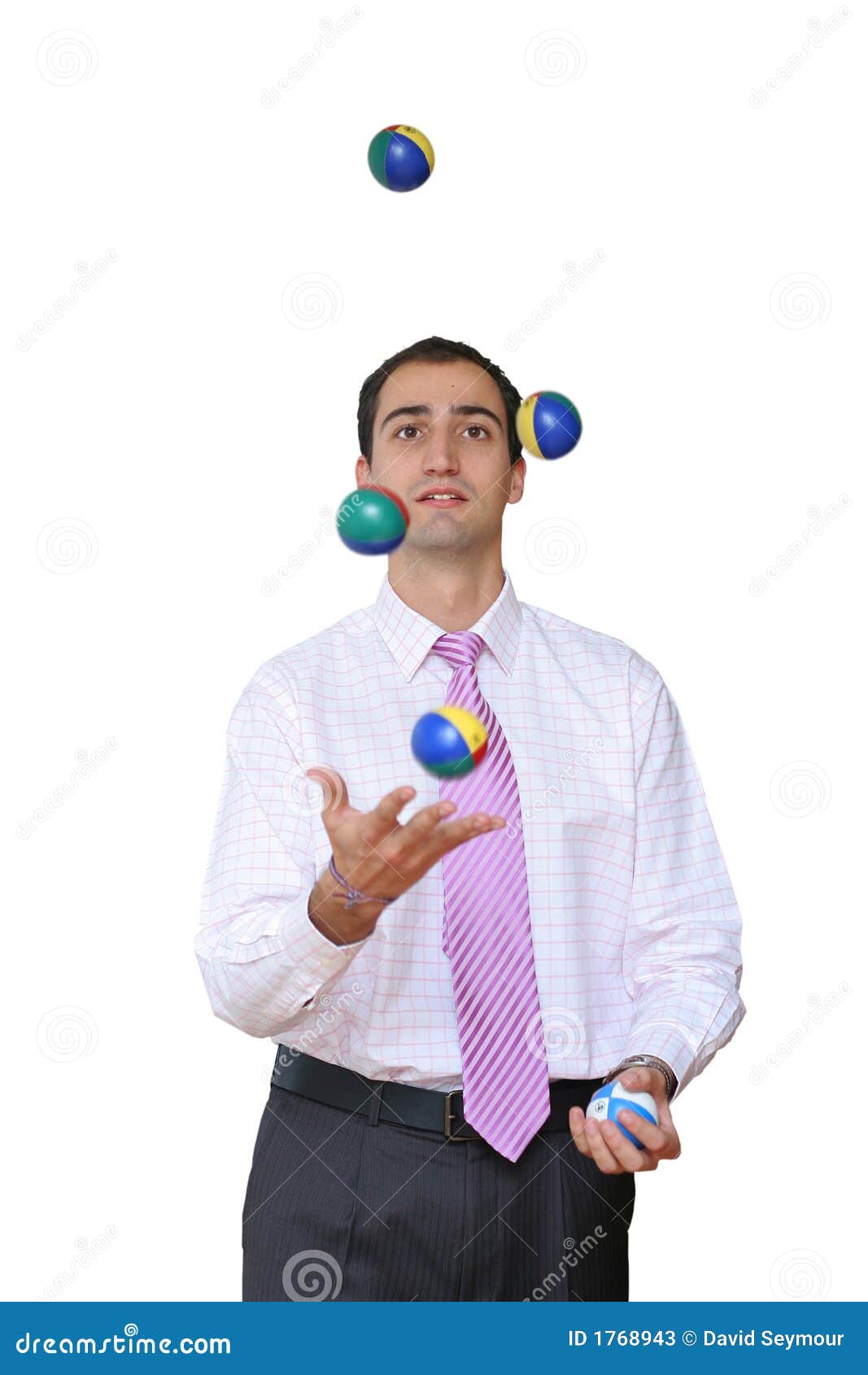 Businessman Juggling His Priorities Stock Image - Image of leisure ... Businessman Juggling His Priorities Stock Image - Image of leisure ...