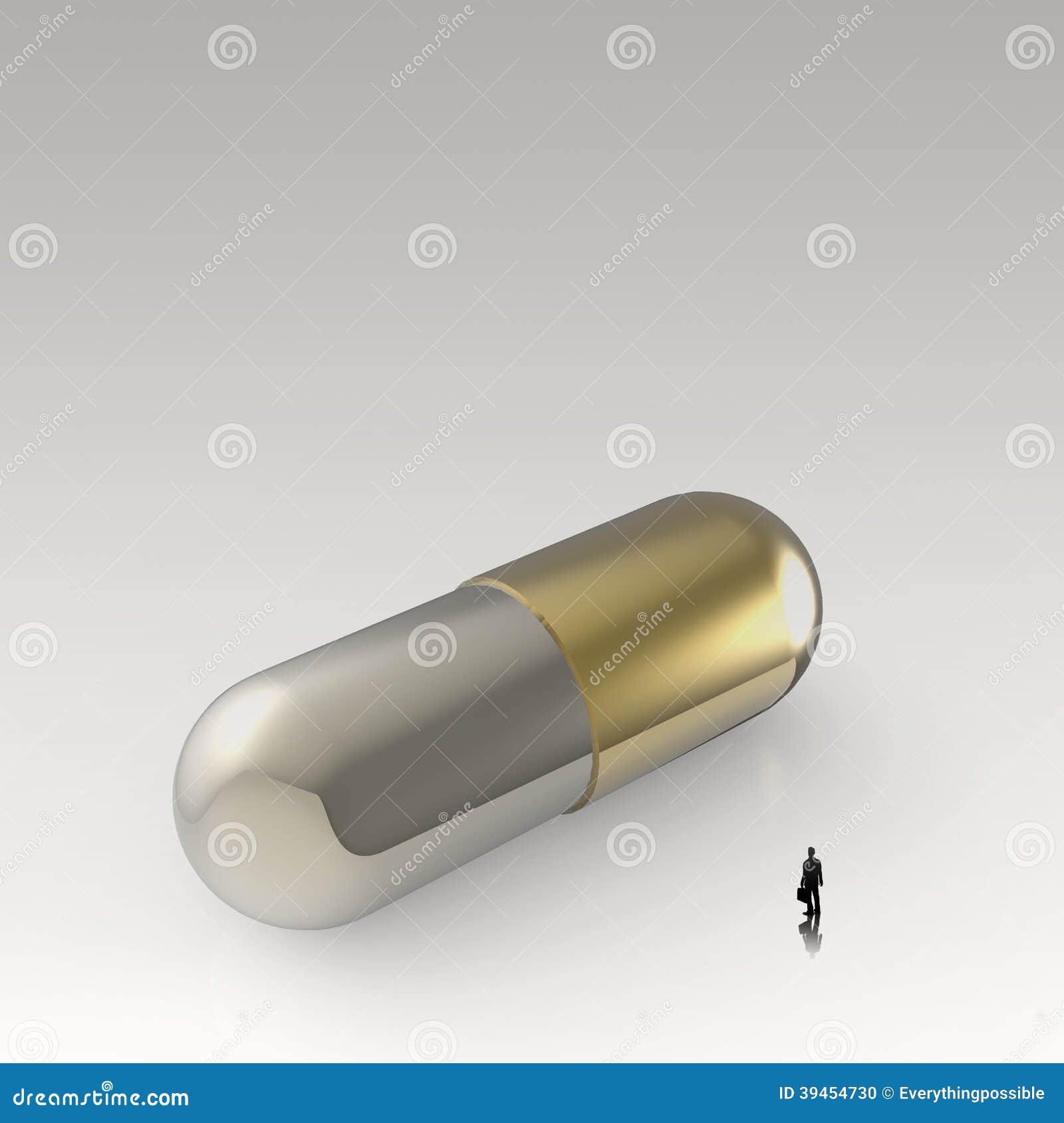 Capsule With Medicine, And Pellets Of Shaped Like Heart Symbol Cartoon ...