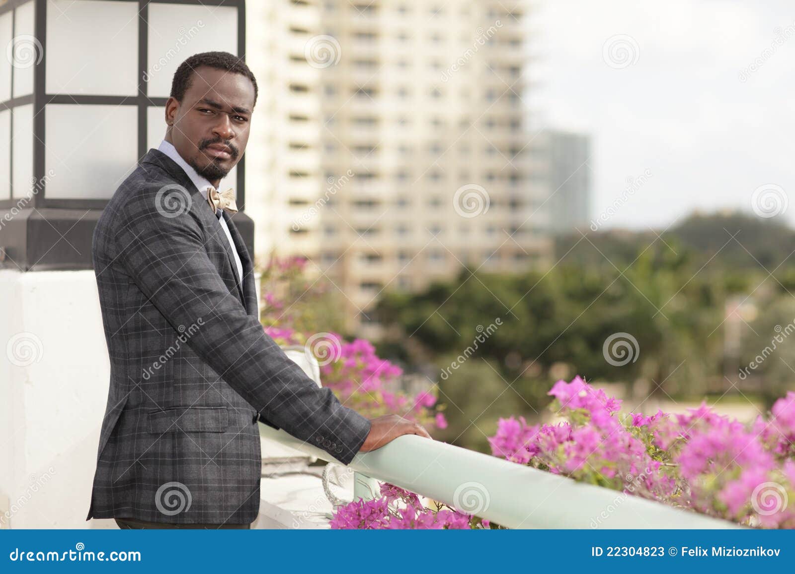 Businessman Looking Over His Shoulder Stock Image - Image of ...
