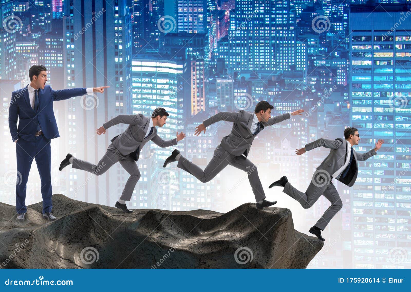 Businessman Making Poor Decisions in Business Stock Photo - Image of ... Businessman Making Poor Decisions in Business Stock Photo - Image of ...