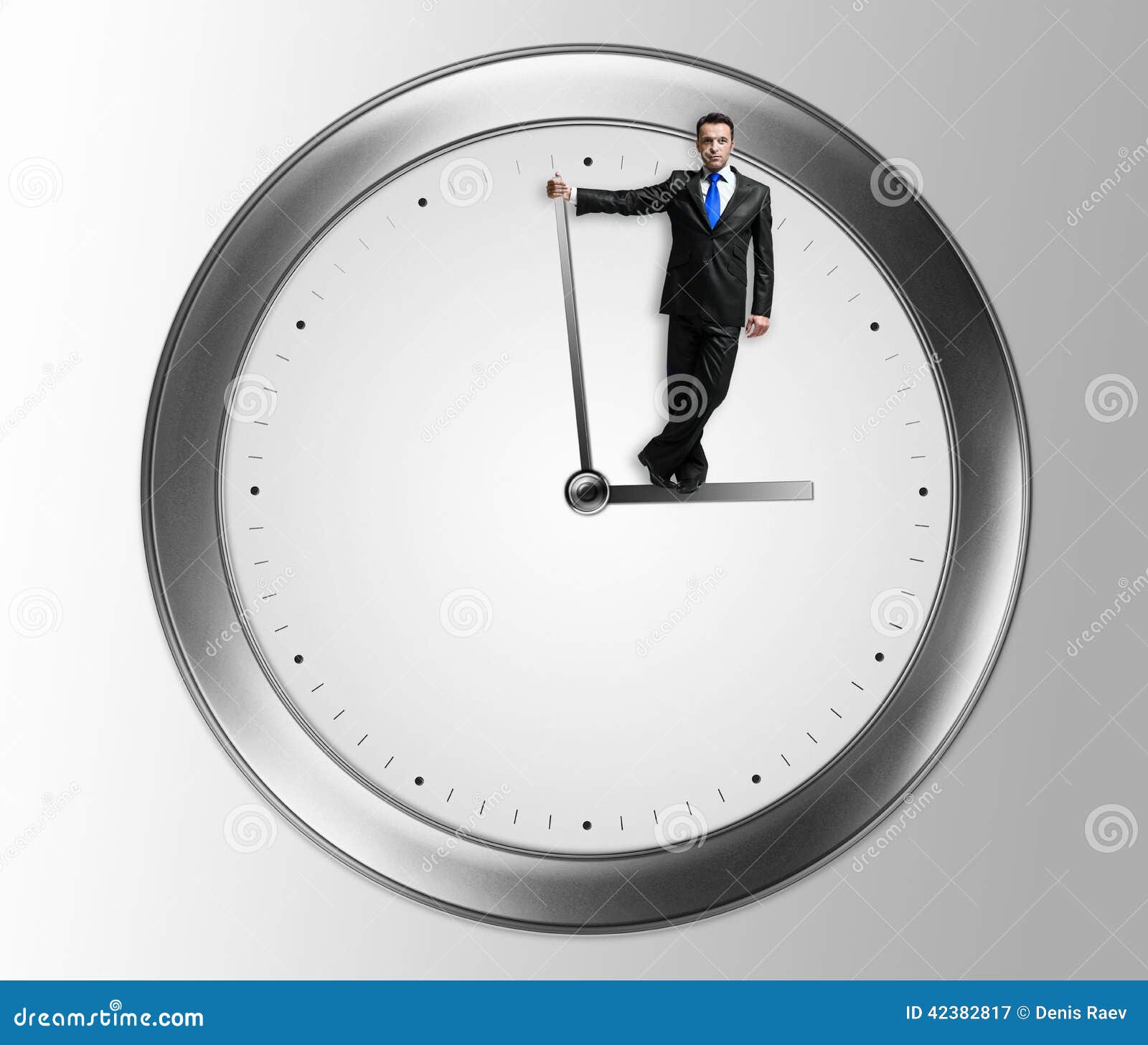 Businessman stock image. Image of caucasian, professional - 42382817