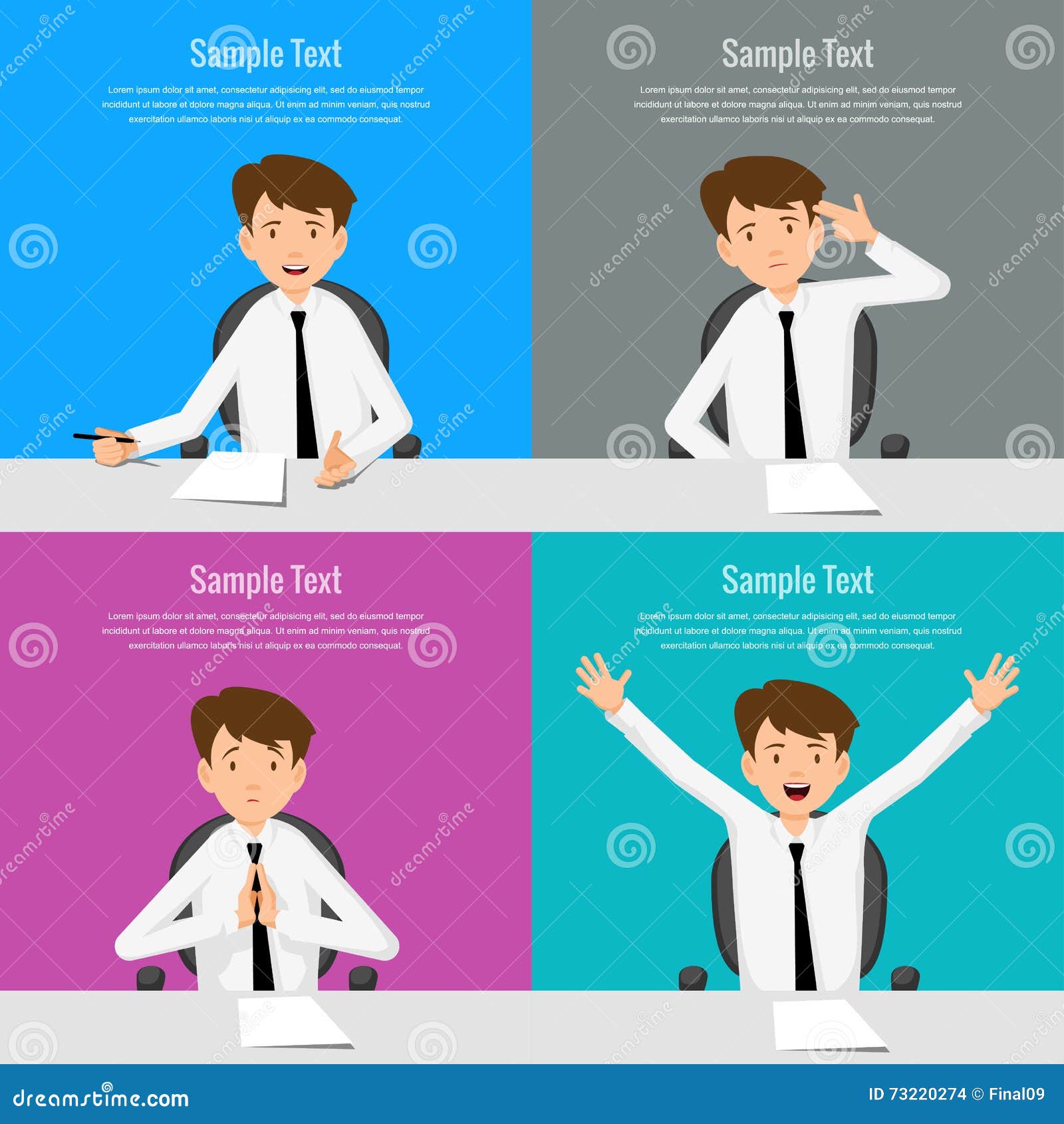 Manager Consultant Trying To Defuse The Situation And Calm The Angry ... Manager Consultant Trying To Defuse The Situation And Calm The Angry ...
