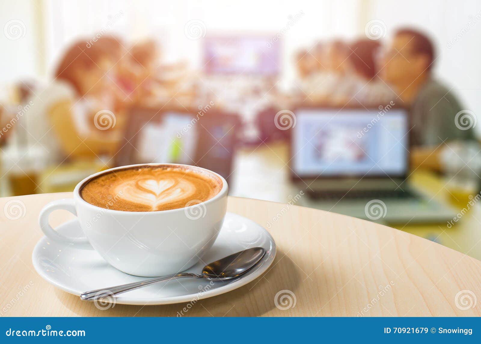 Businessman, Meeting, Coffee, Schedule Book, Tablet PC, Interview Stock ...