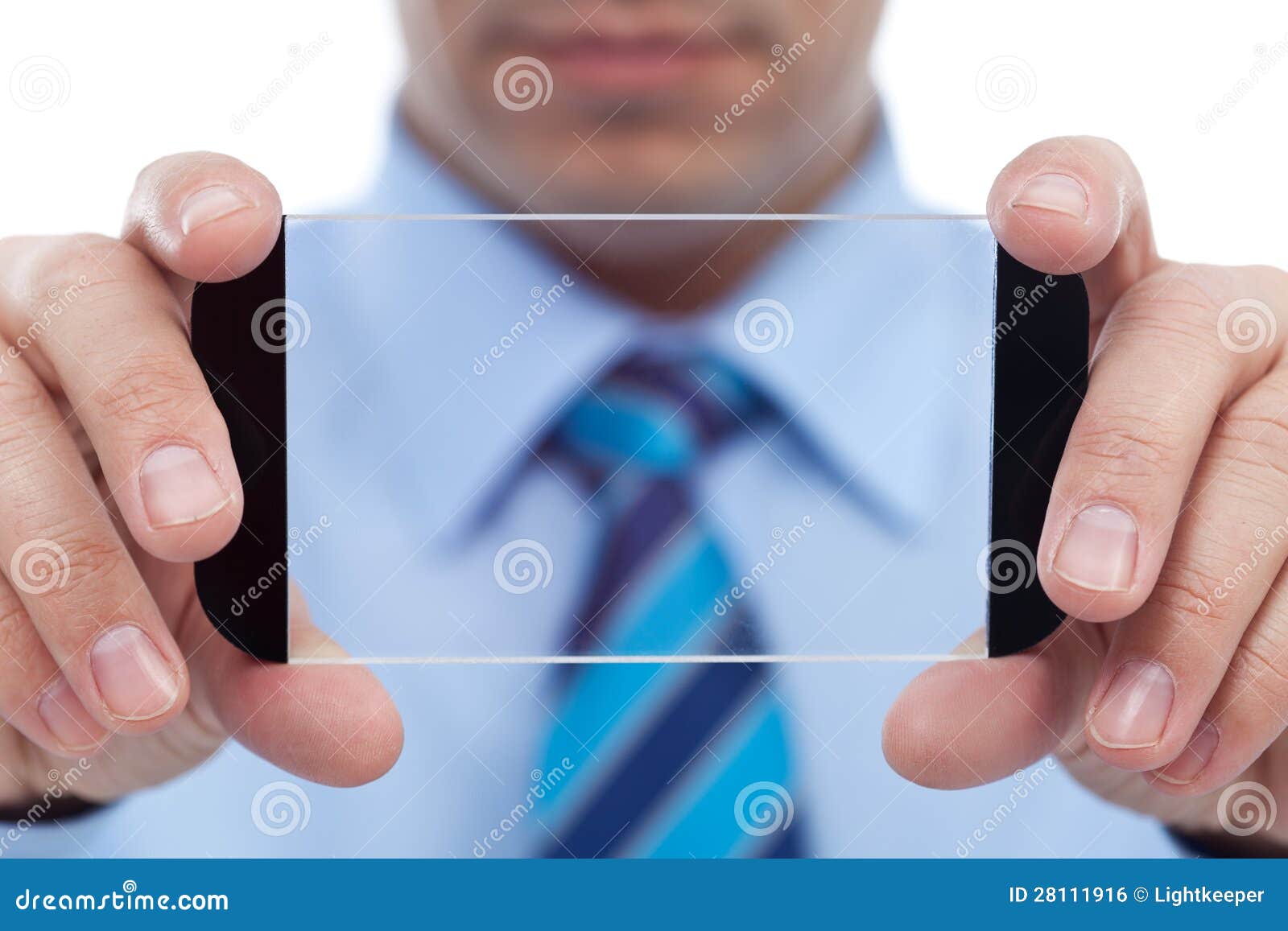 Modern Technology, People, Reaction And Communication Concept ...