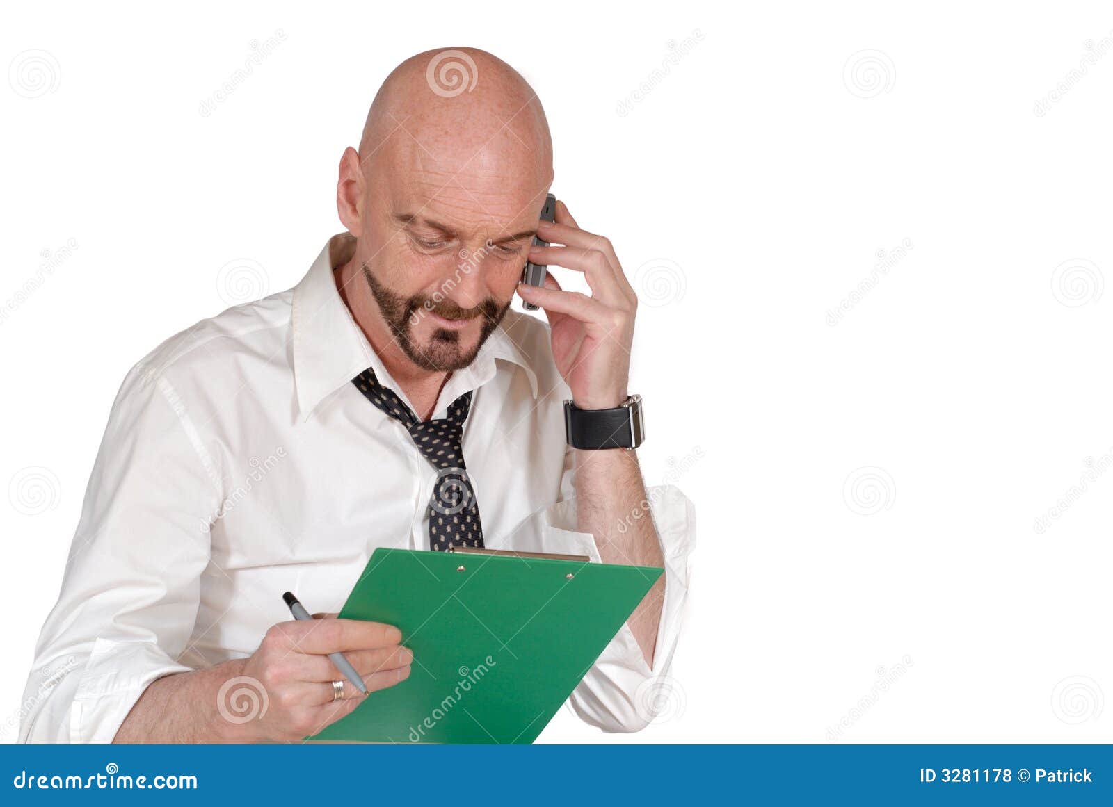 Businessman, multi tasking stock photo. Image of beard - 3281178 Businessman, multi tasking stock photo. Image of beard - 3281178