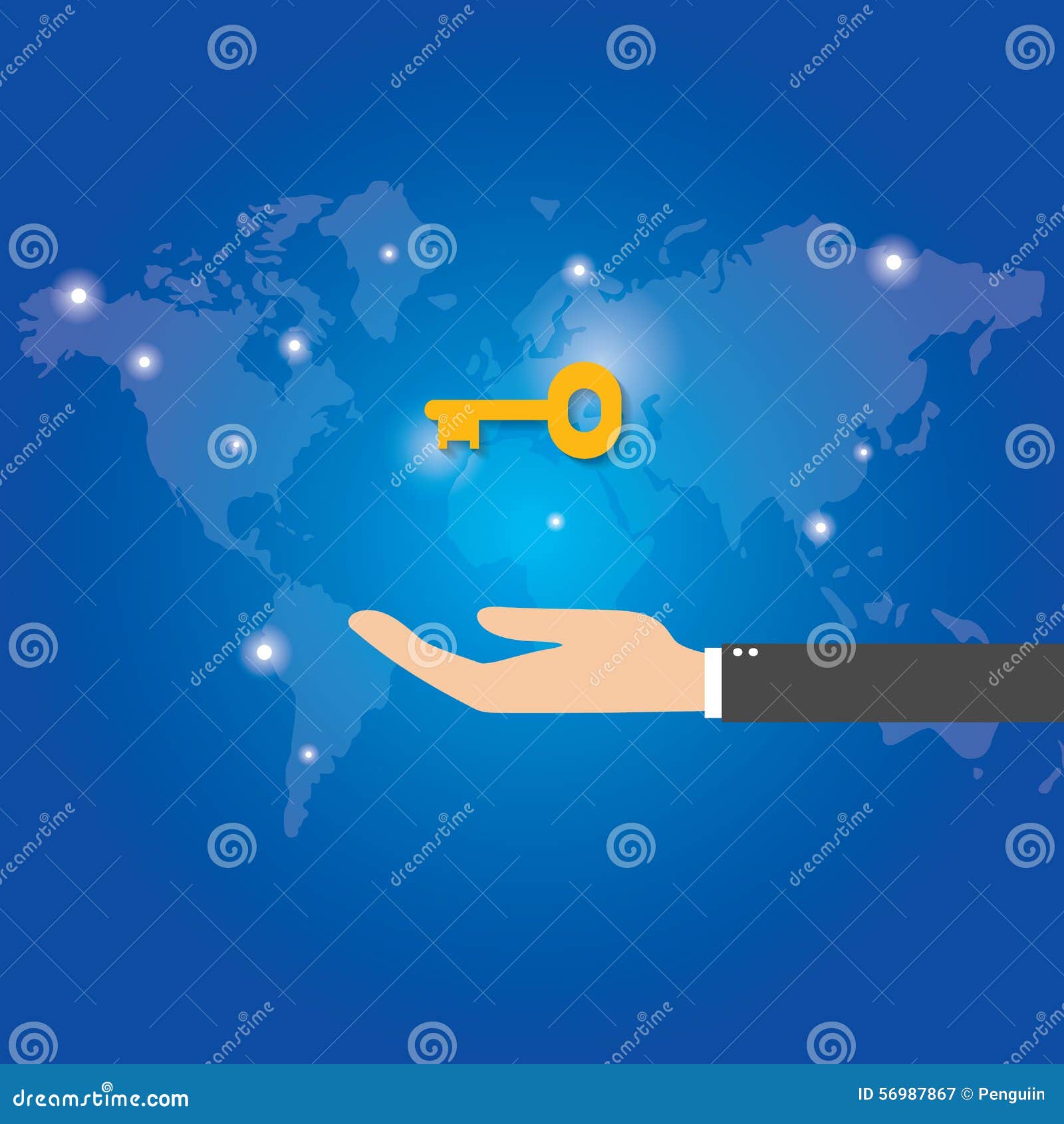 Turnkey Cartoons, Illustrations & Vector Stock Images - 2280 Pictures ...