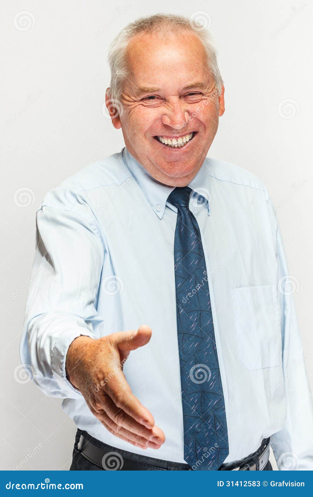 Businessman stock image. Image of middleaged, director - 31412583