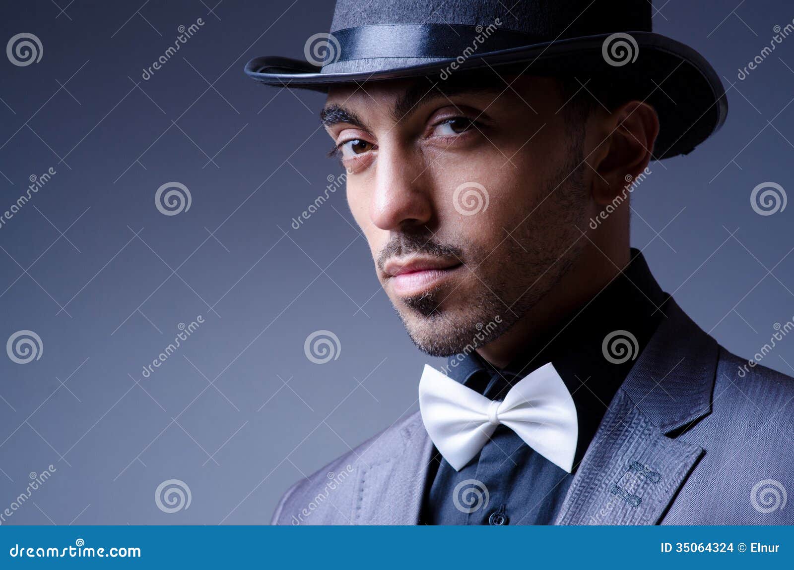 Businessman stock photo. Image of isolated, businessman - 35064324
