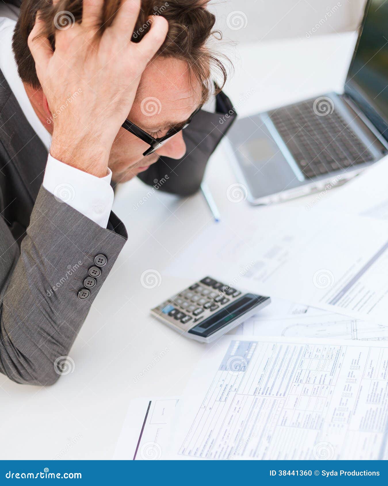 Businessman Papres Stock Photos - Free & Royalty-Free Stock Photos from ...