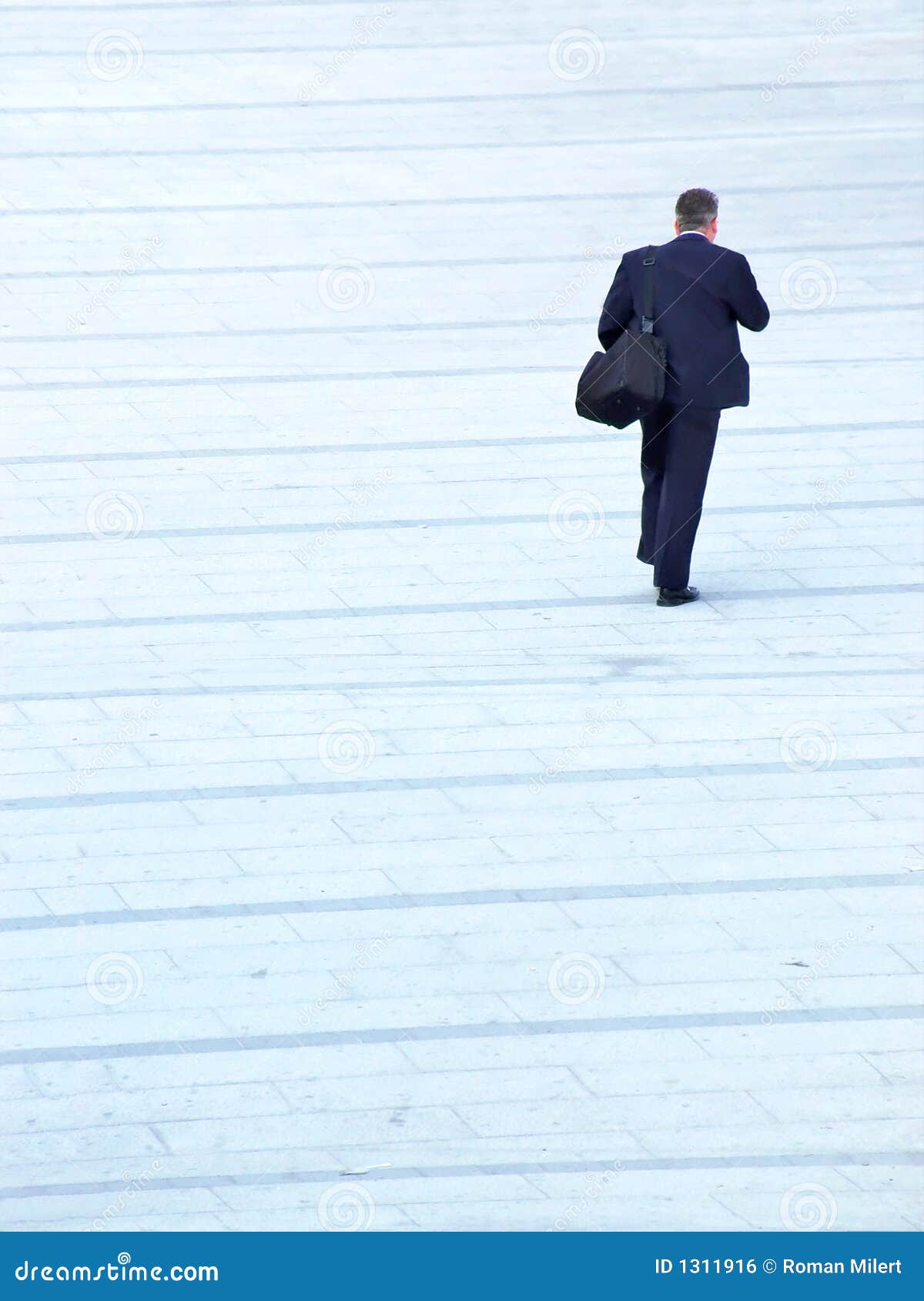 Businessman passerby stock photo. Image of business, dressing - 1311916