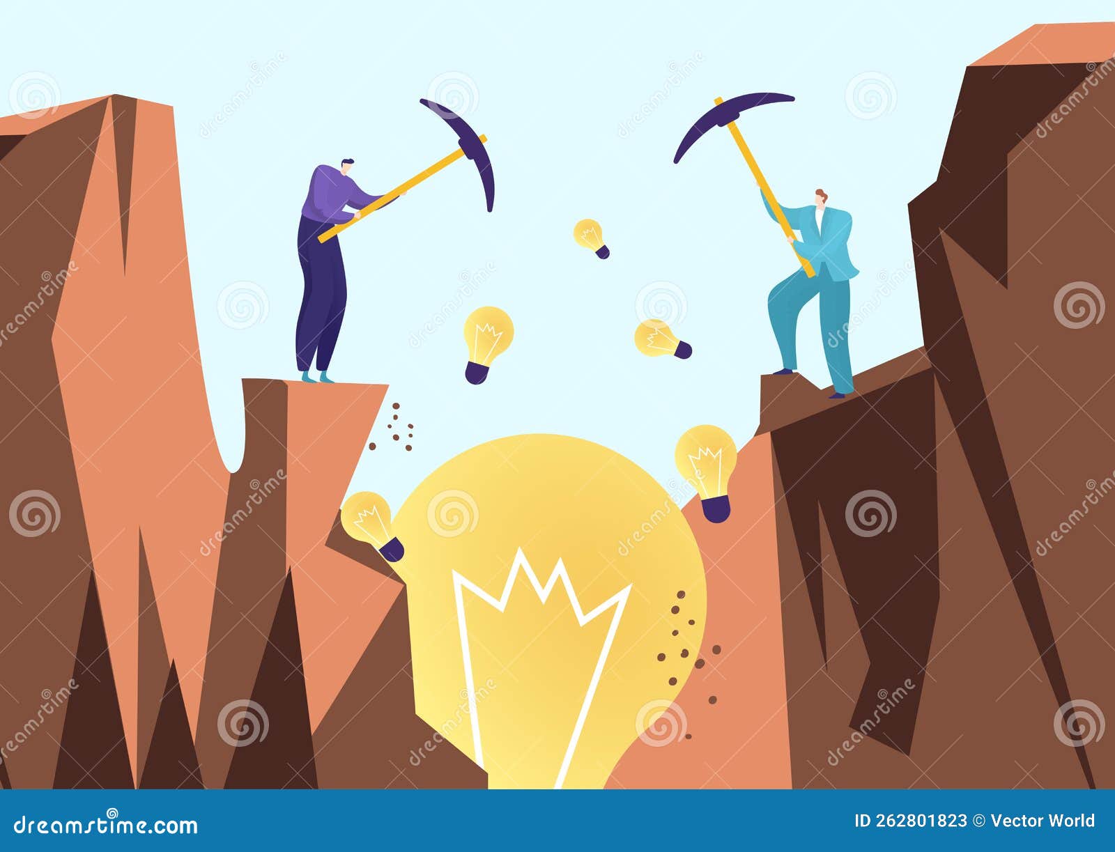 Brainstorm Problem Analysis Identify Solution Verify On White Royalty ... Brainstorm Problem Analysis Identify Solution Verify On White Royalty ...
