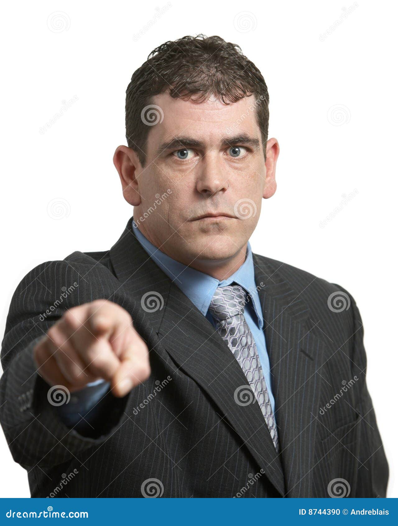 Businessman Pointing stock photo. Image of mean, person - 8744390 Businessman Pointing stock photo. Image of mean, person - 8744390