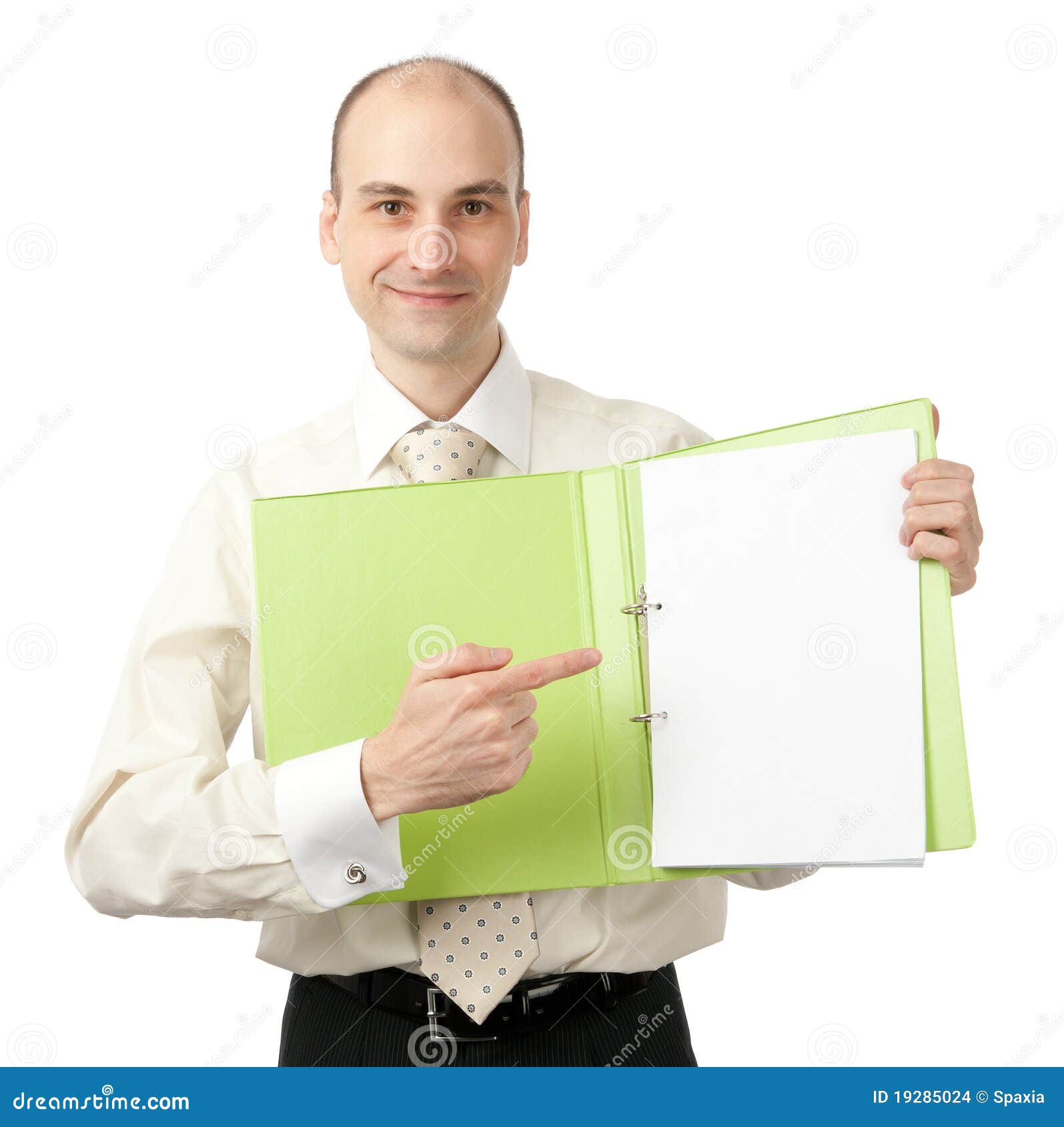 Businessman Pointing on Blank Sheet Stock Photo - Image of negotiation ... Businessman Pointing on Blank Sheet Stock Photo - Image of negotiation ...