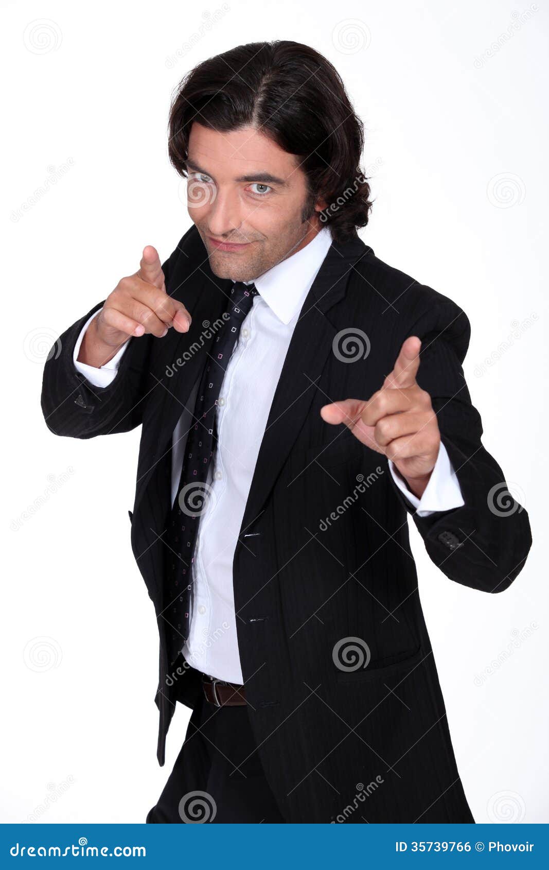 Businessman pointing stock photo. Image of brown, merchandiser - 35739766 Businessman pointing stock photo. Image of brown, merchandiser - 35739766