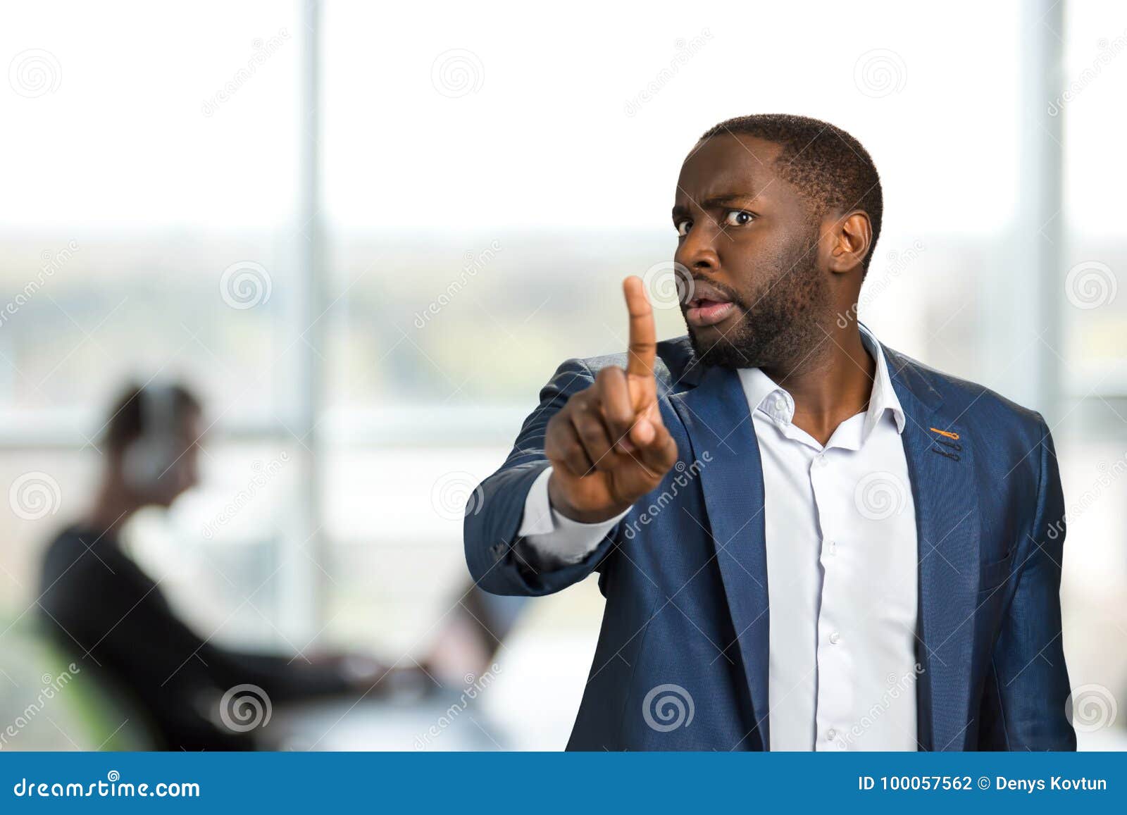Businessman Pointing His Finger Towards Camera. Stock Photo - Image of ... Businessman Pointing His Finger Towards Camera. Stock Photo - Image of ...