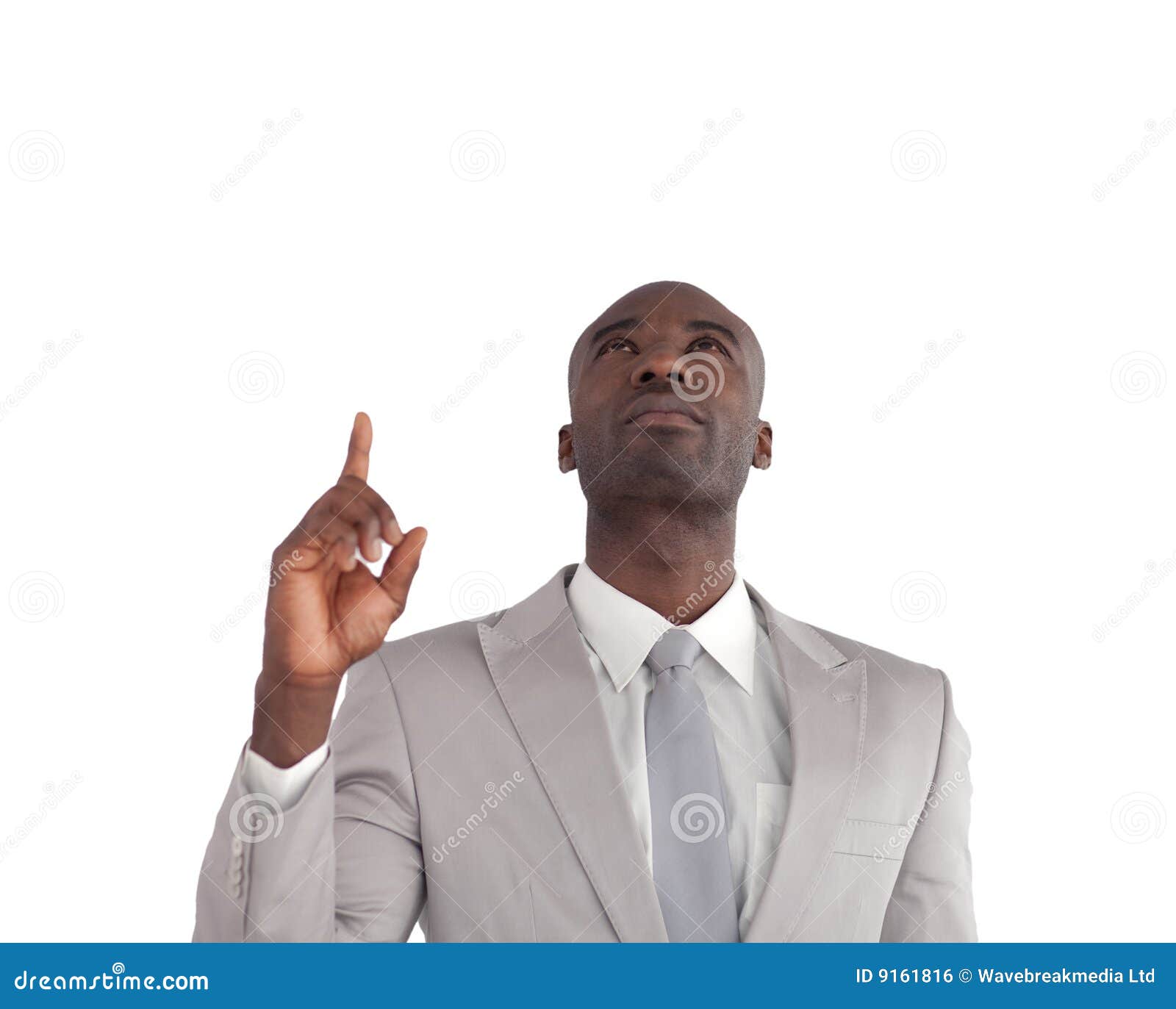 Businessman pointing up stock photo. Image of person, ethnic - 9161816 Businessman pointing up stock photo. Image of person, ethnic - 9161816
