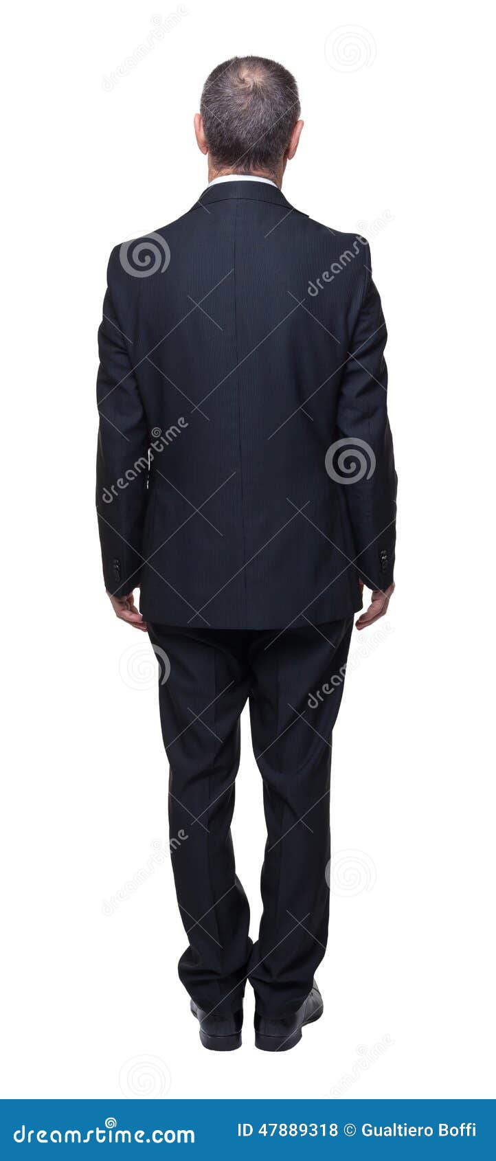 Businessman stock photo. Image of portrait, isolated - 47889318
