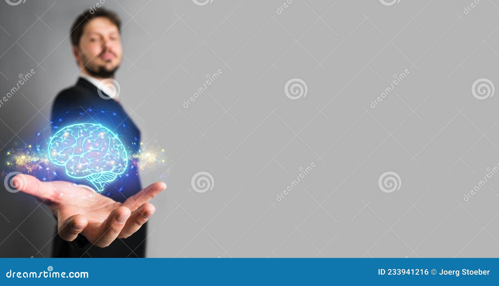 Programmed Brain Doodle Icon Hand Drawn Illustration Cartoon Vector ...