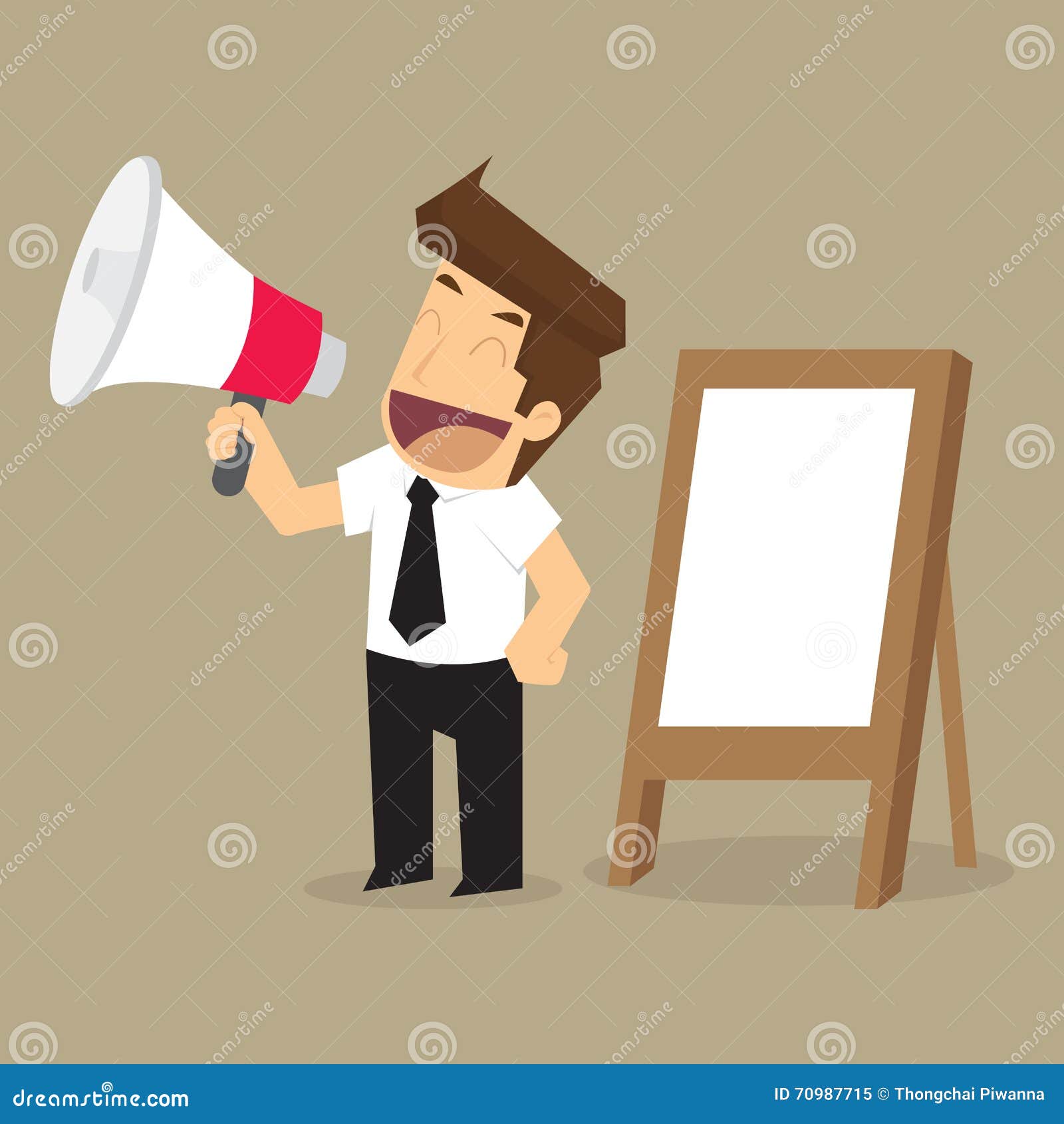 Promote Stock Illustrations – 10,034 Promote Stock Illustrations ...